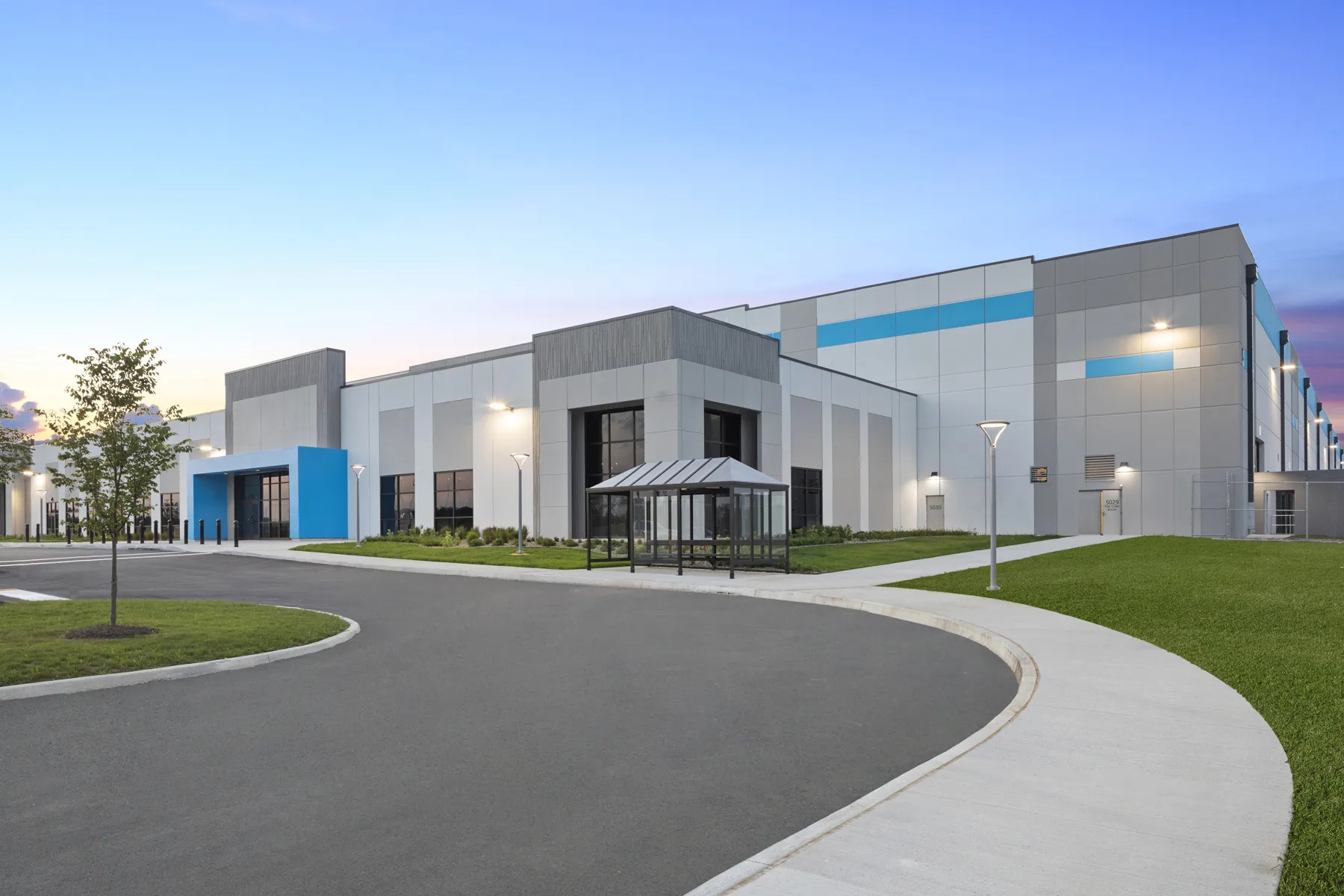 Tishman Speyer Buys Warehouses in Latest Pivot Outside New York - Bloomberg Tishman Speyer Buys Warehouses in Latest Pivot Outside New York - Bloomberg