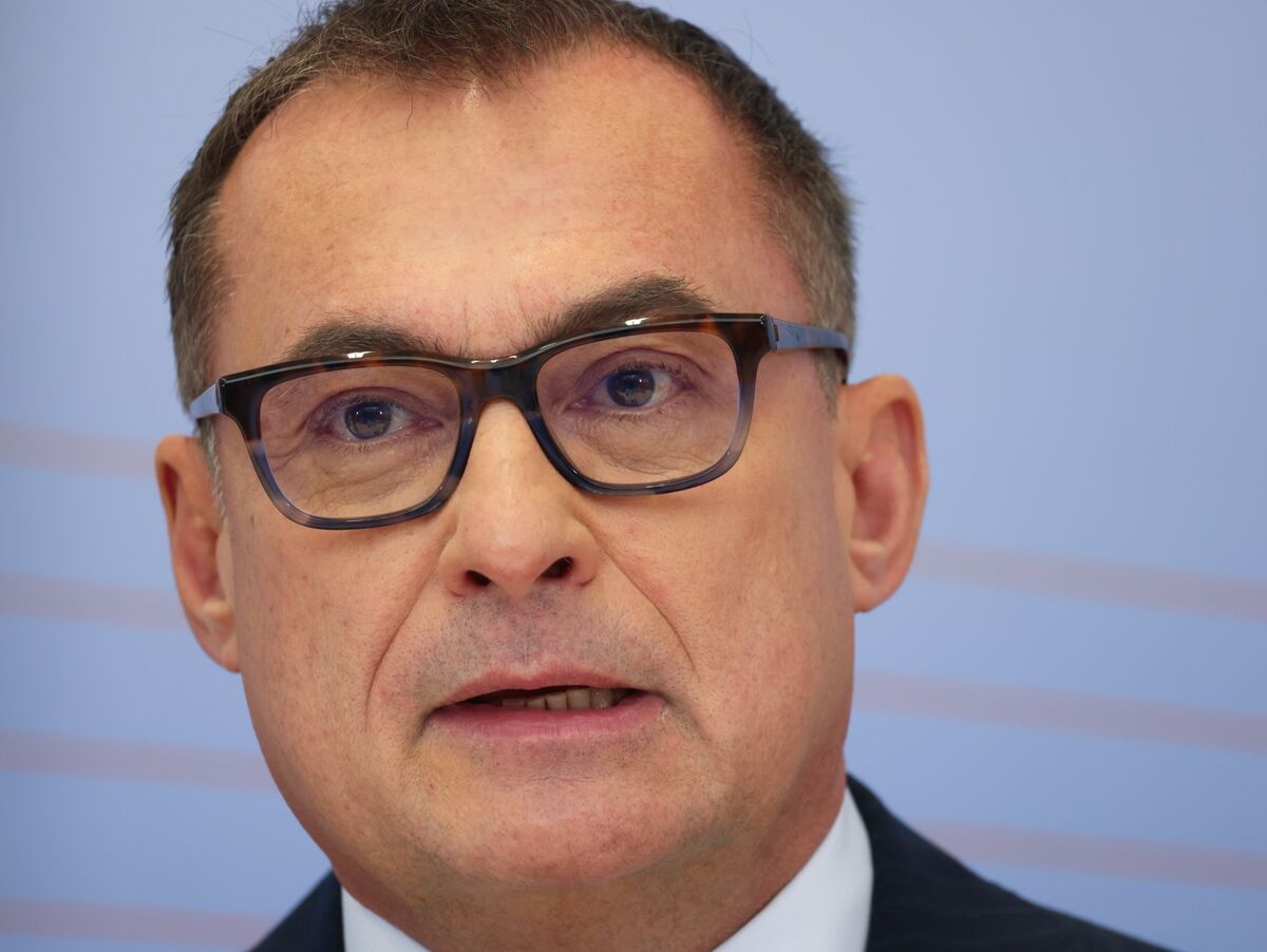 Nagel: Deutschland droht wegen Zöllen eine Rezession dieses Jahr ...