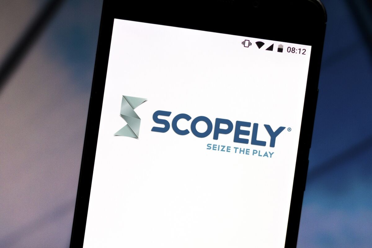 Scopely Raises $340 Million in Push to Be a Mobile-Gaming Giant - Bloomberg