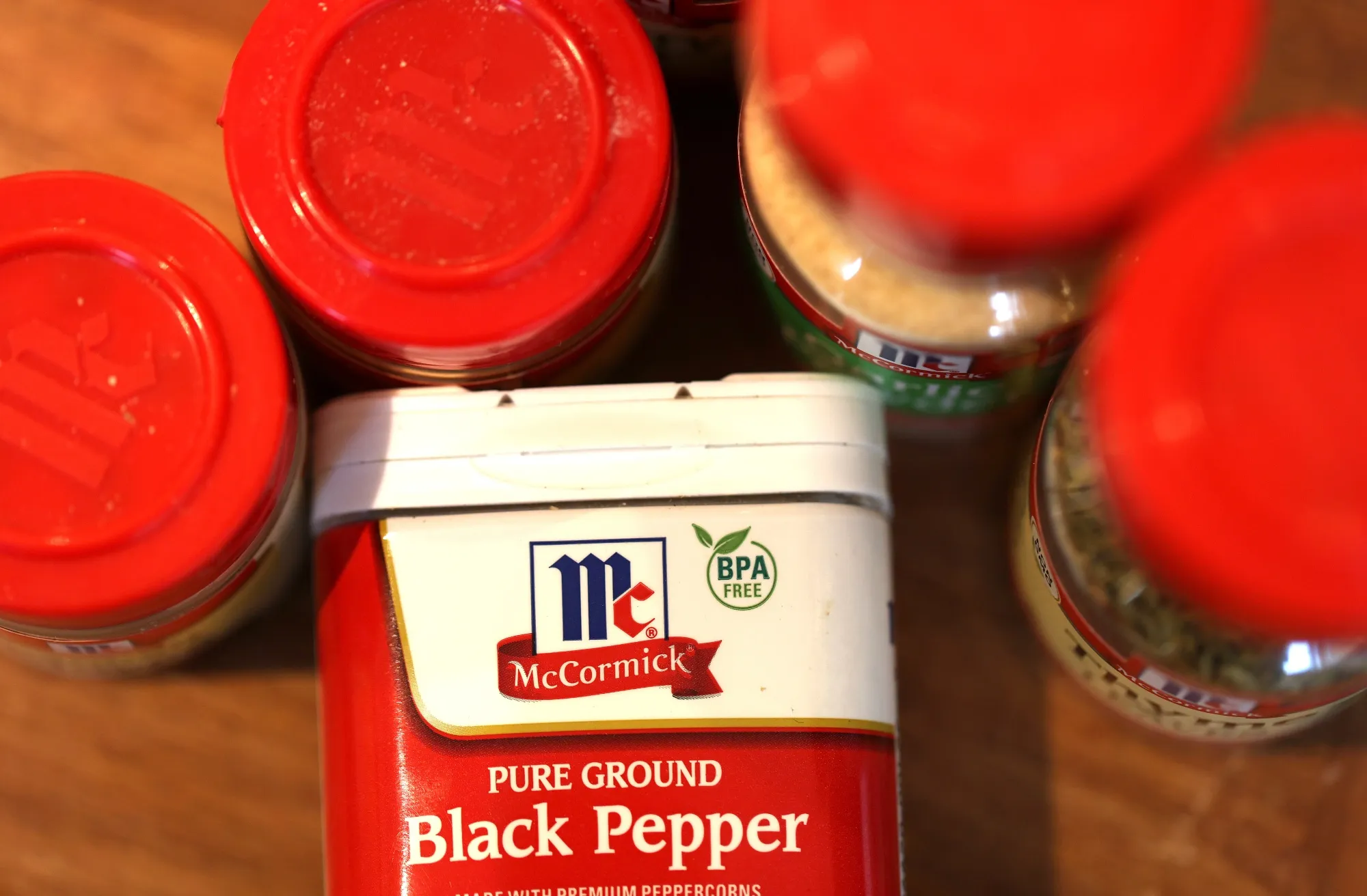 McCormick Falls the Most Since March 2020 on Slow China Recovery ...