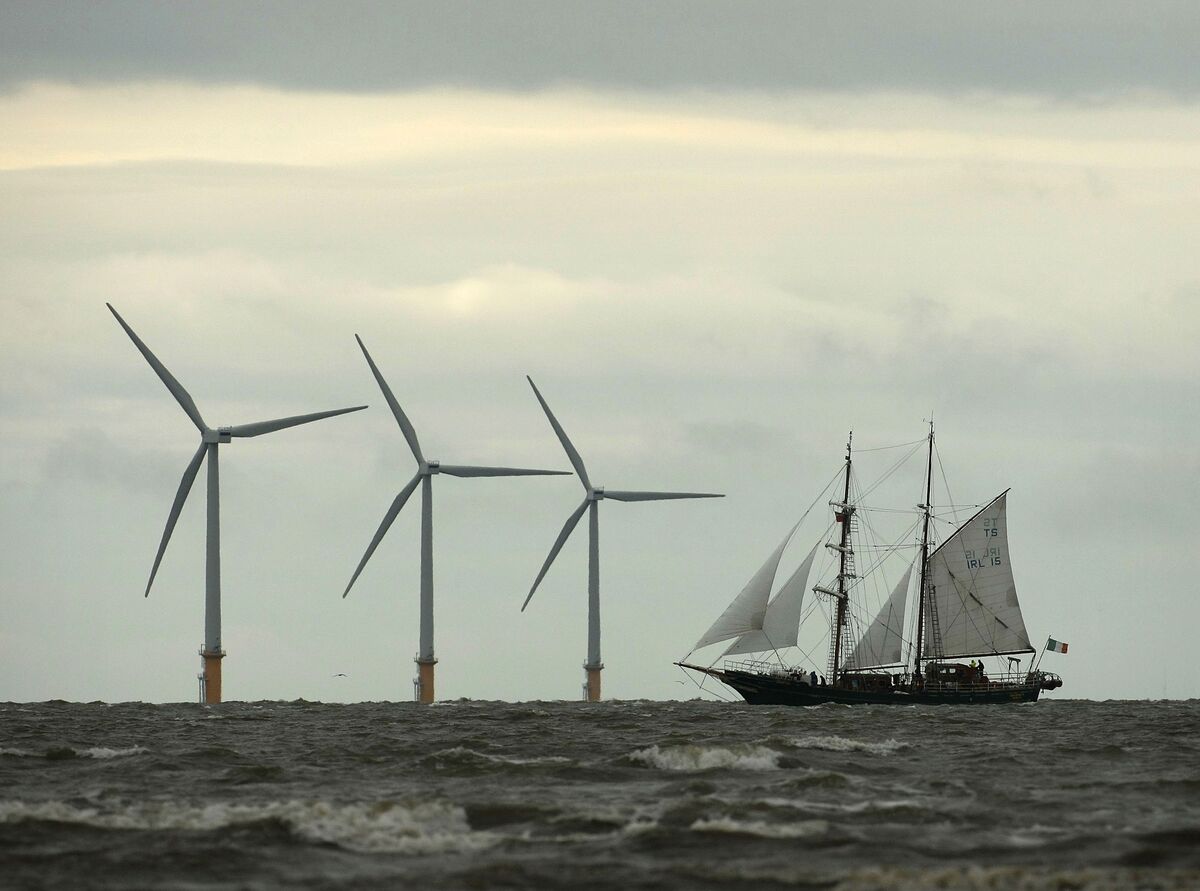 Climate Change: Net Zero Is Dead. Long Live Renewable Energy - Bloomberg