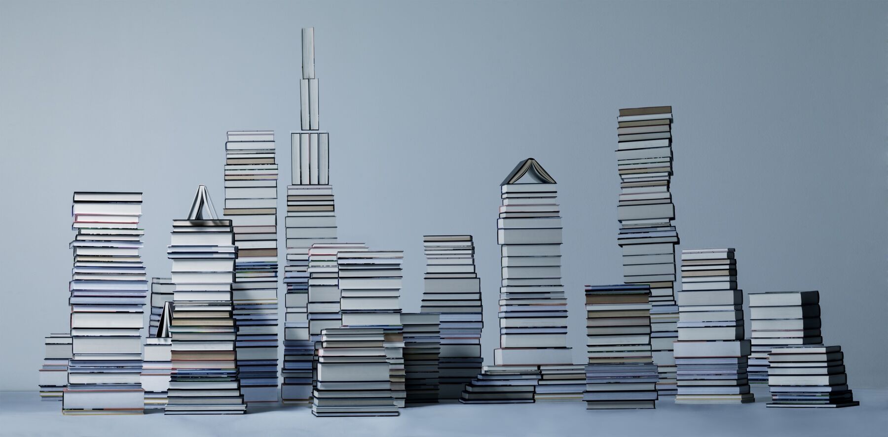 15 Books on Cities, Architecture, Climate Change, Transportation ...