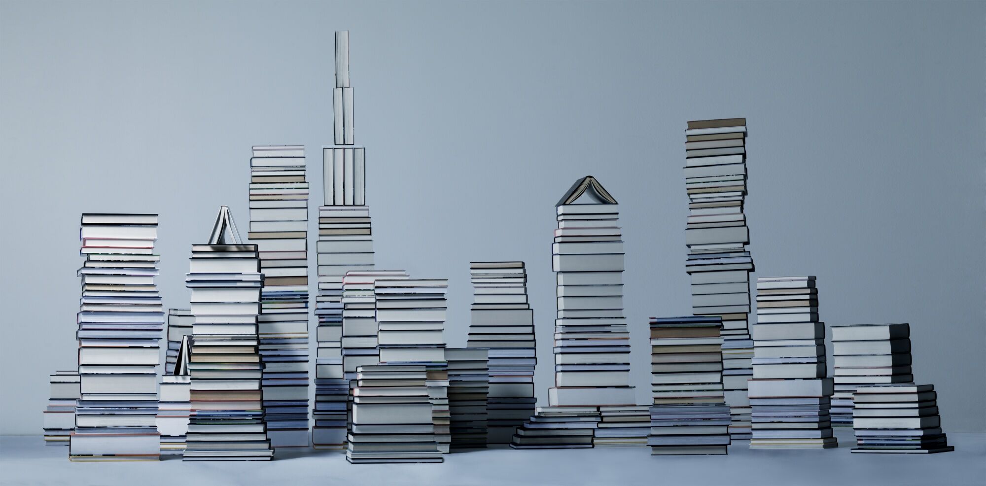 15 Books on Cities, Architecture, Climate Change, Transportation ...
