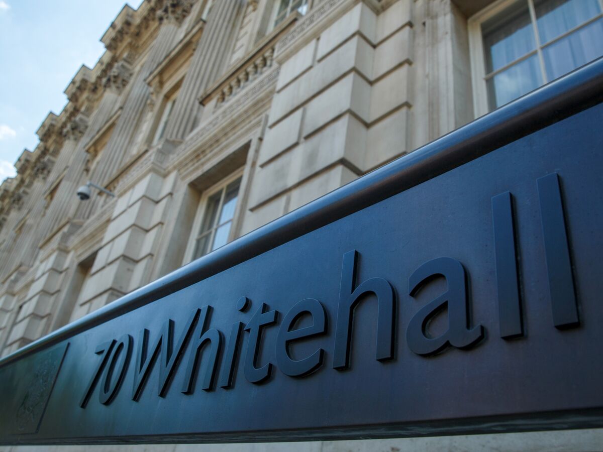 Tory Peer Lord Maude Calls for More 'Robust Culture' in Whitehall ...