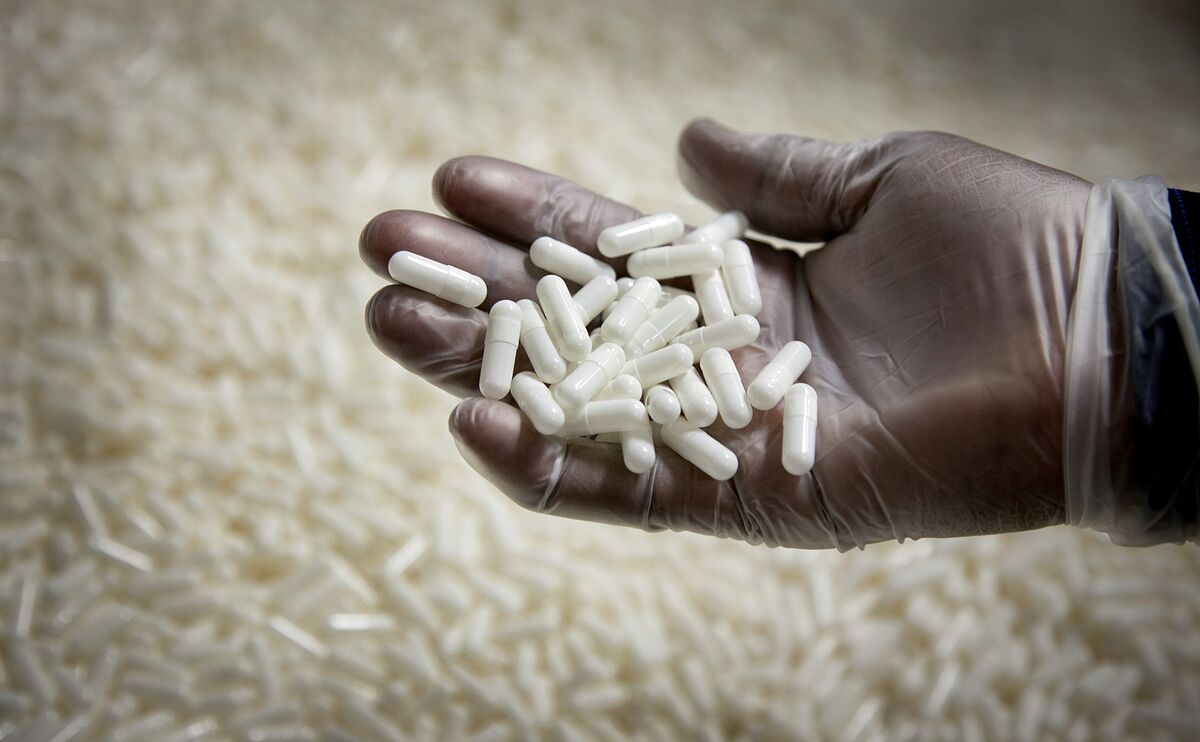 Pakistani Drugmaker Searle Launches Semaglutide in Pill Form For ...