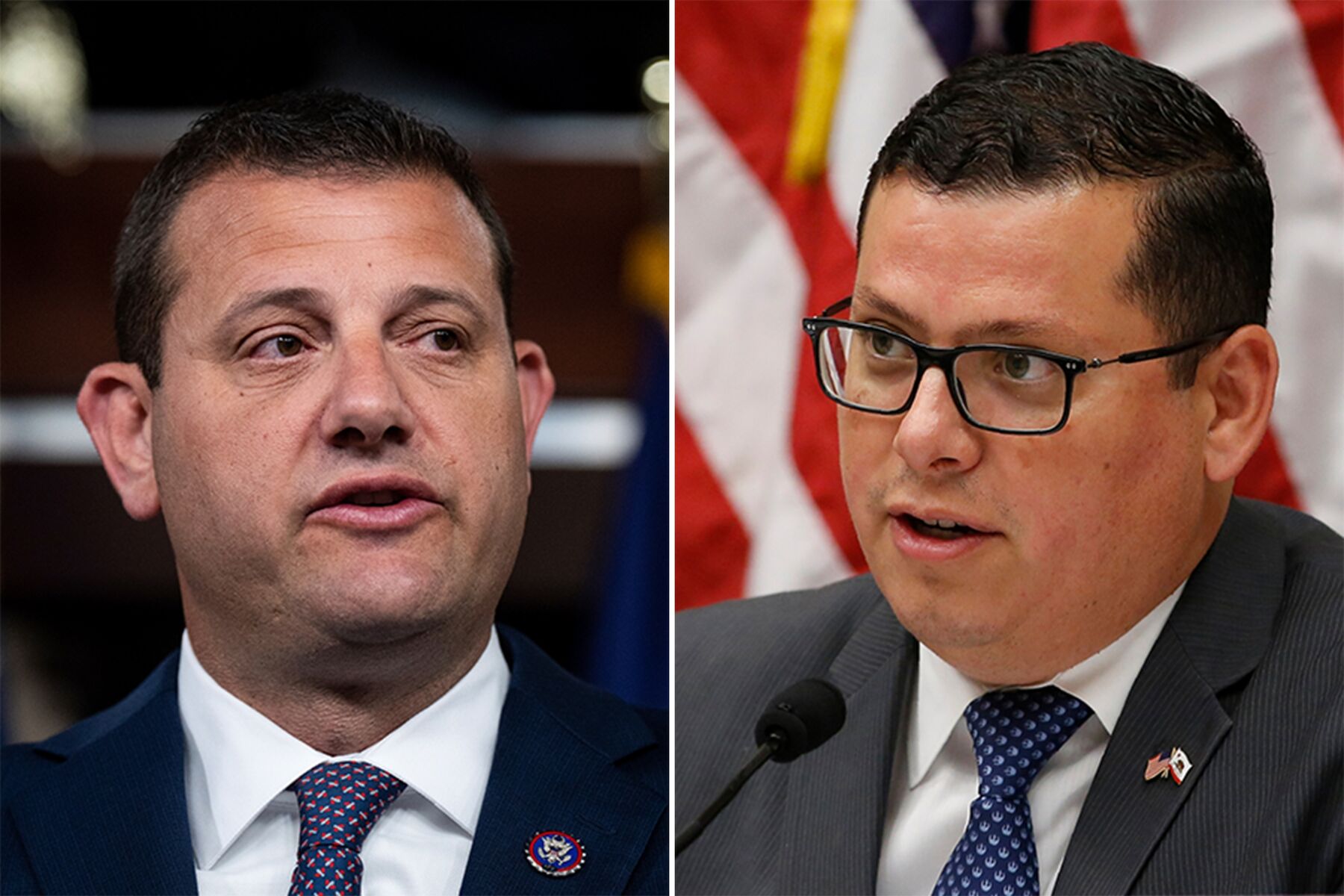 California Primary: Rep. David Valadao, Rudy Salas Advance in House ...