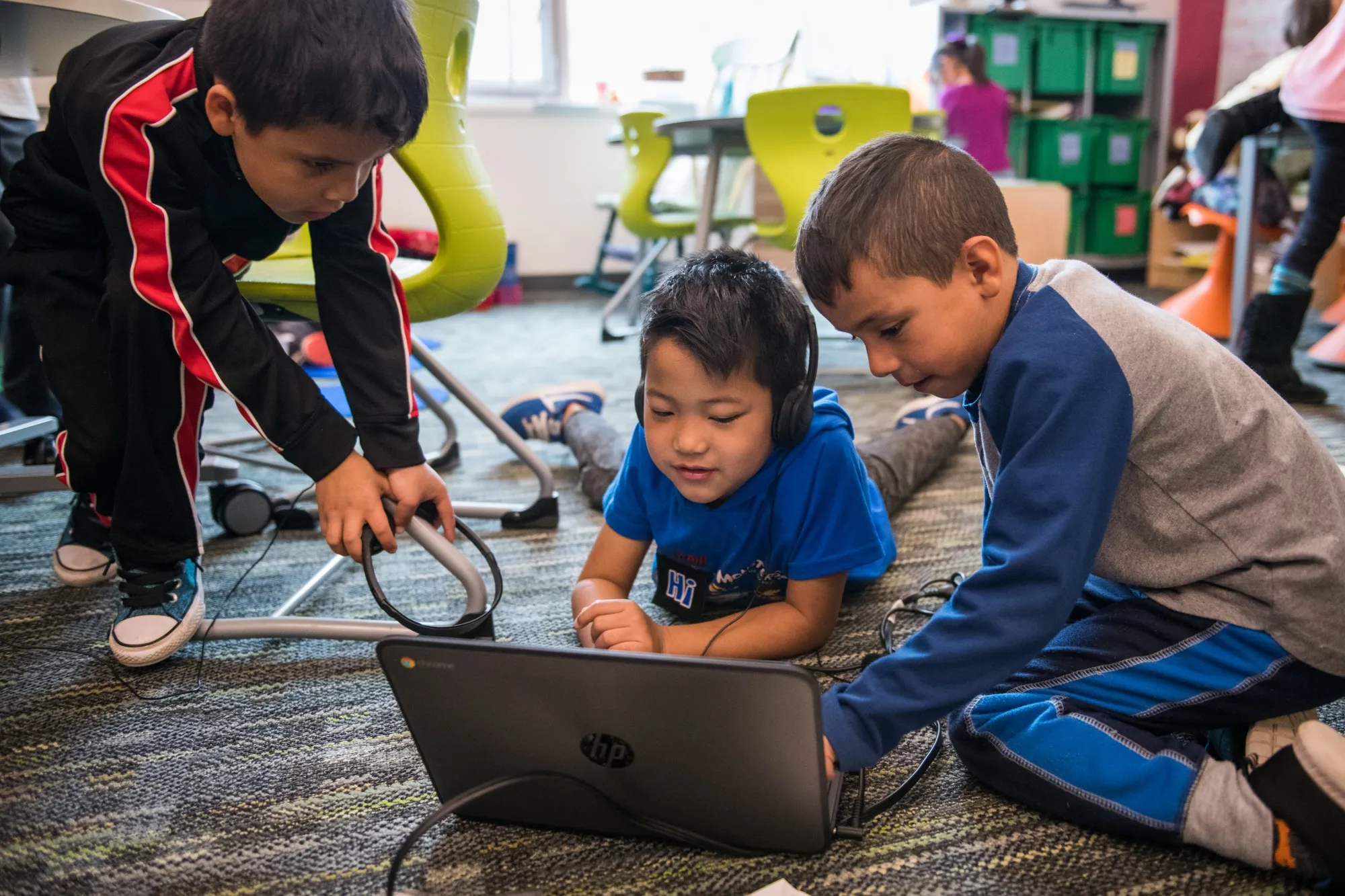 How to Reverse the West’s Creativity Crisis - Bloomberg