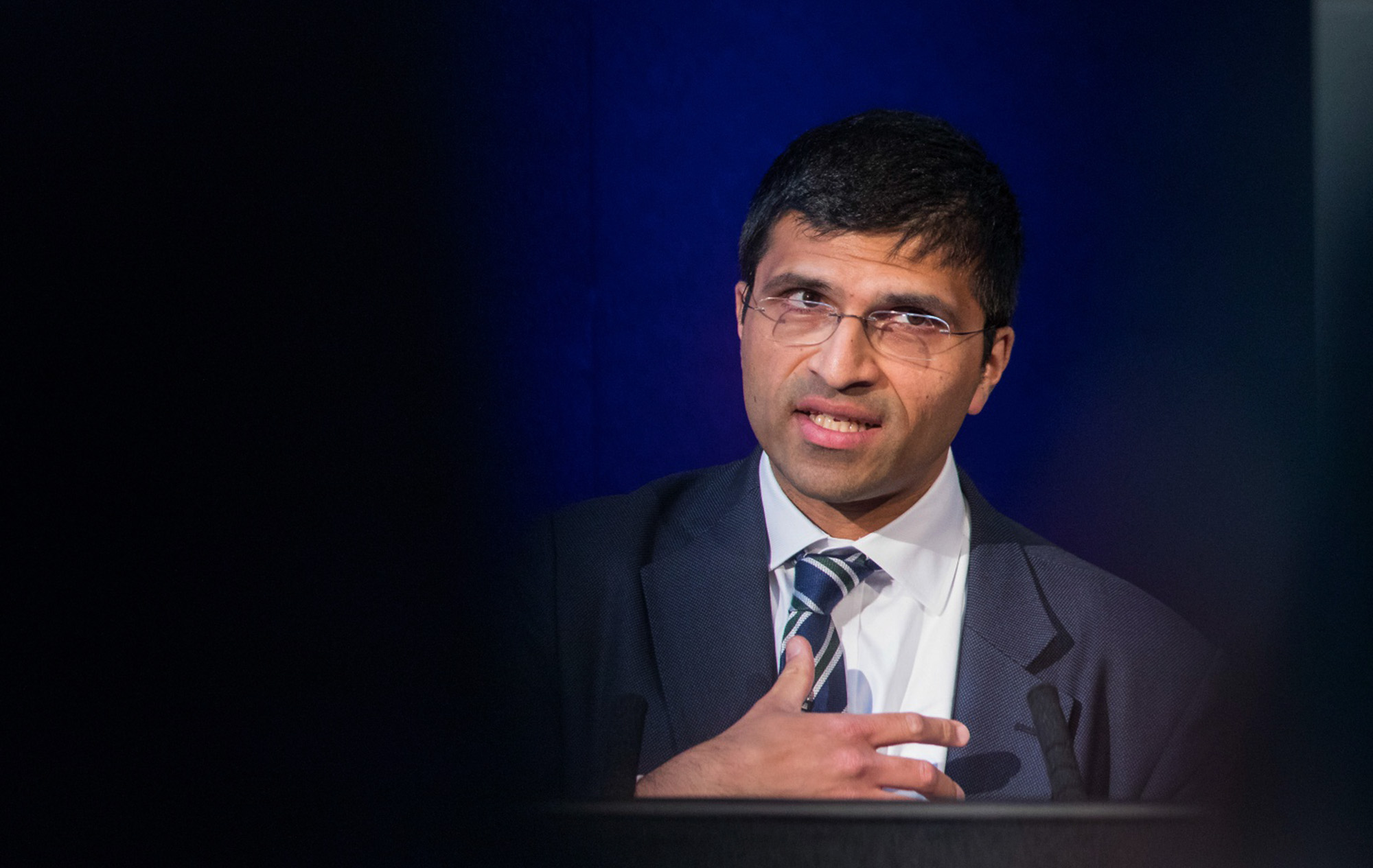 U.K. Watchdog Might Block Hires If Firms Fall Short on Diversity ...