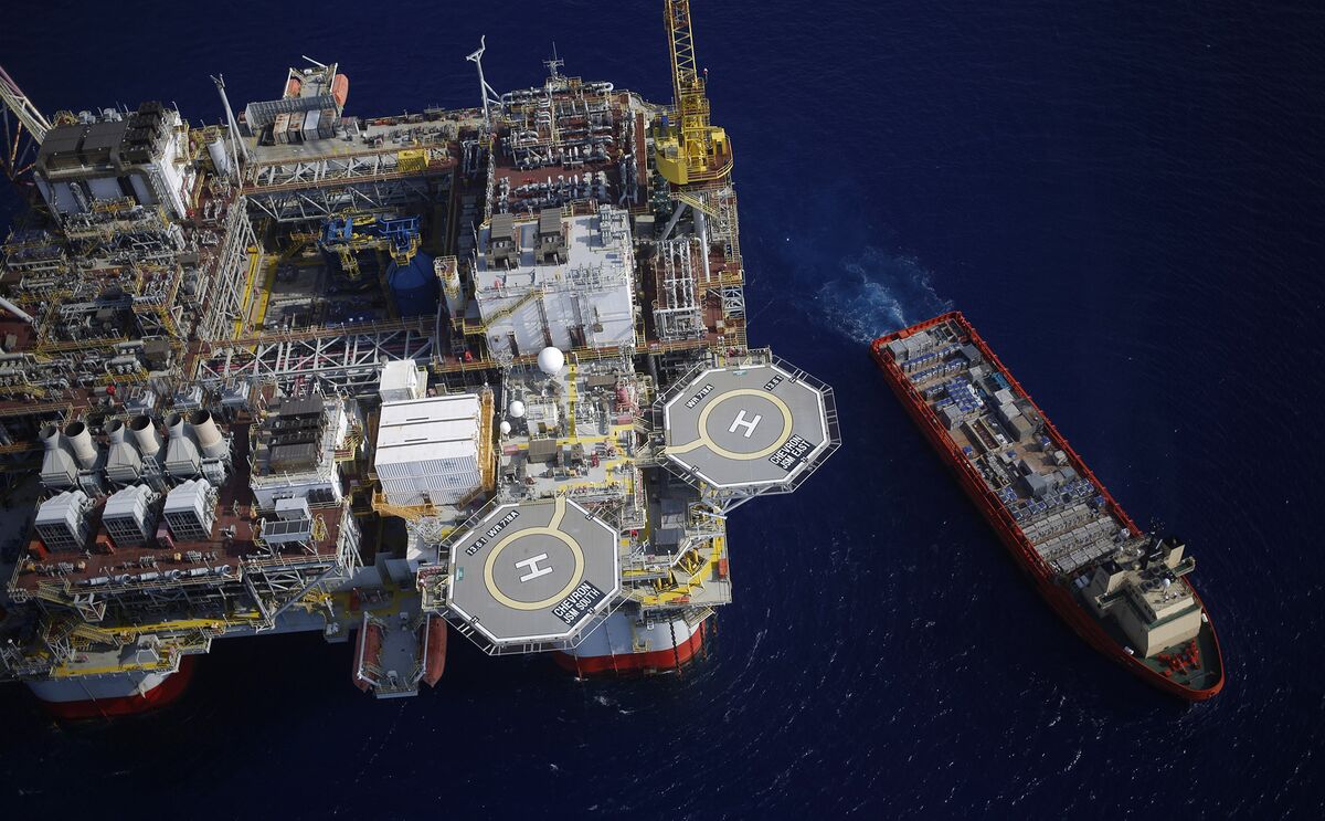 Noble Energy Shareholders Approve Chevron (CVX) $4 Billion Takeover ...