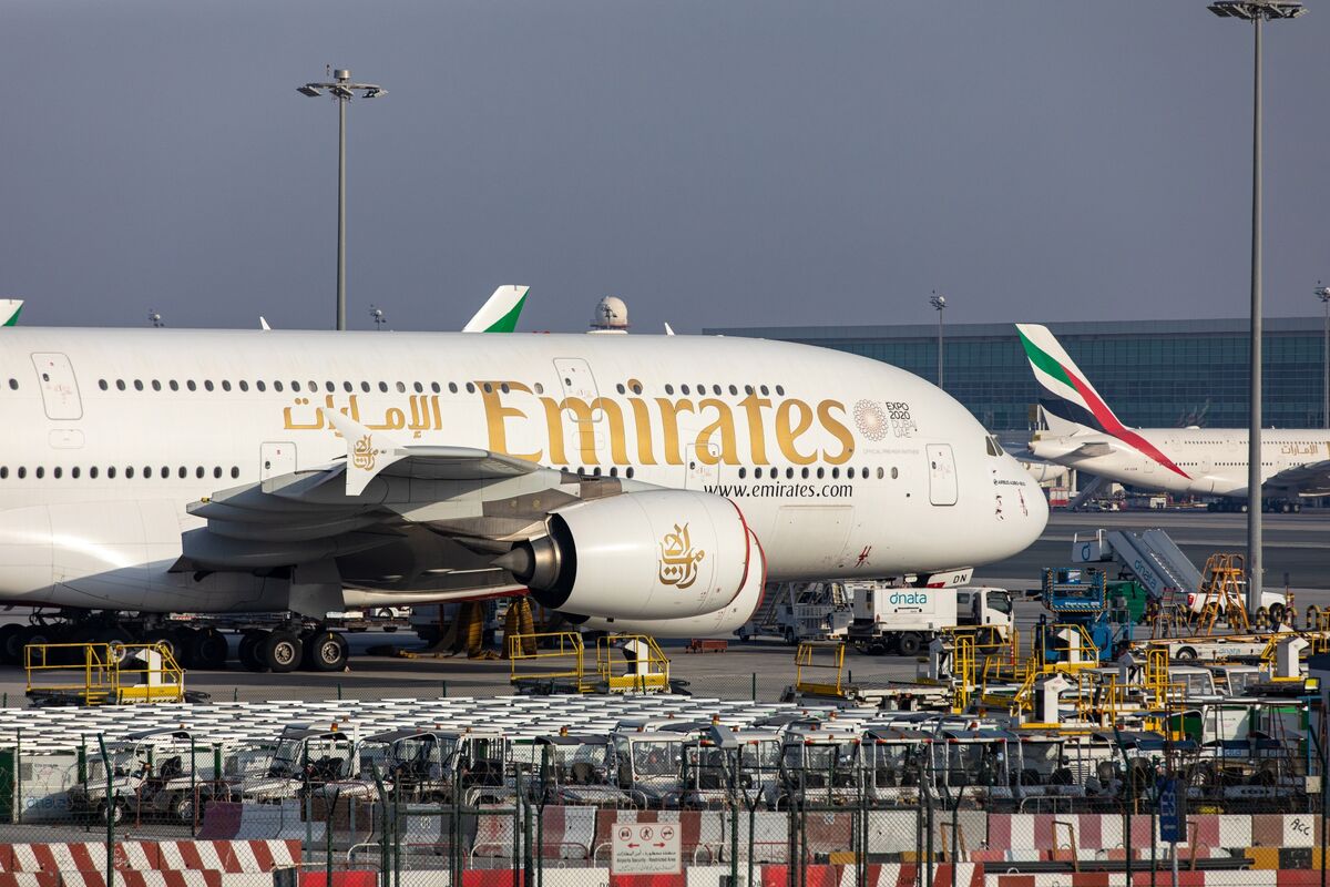 UAE News: Emirates Seeks to Scrap Last Airbus A380 Orders - Bloomberg