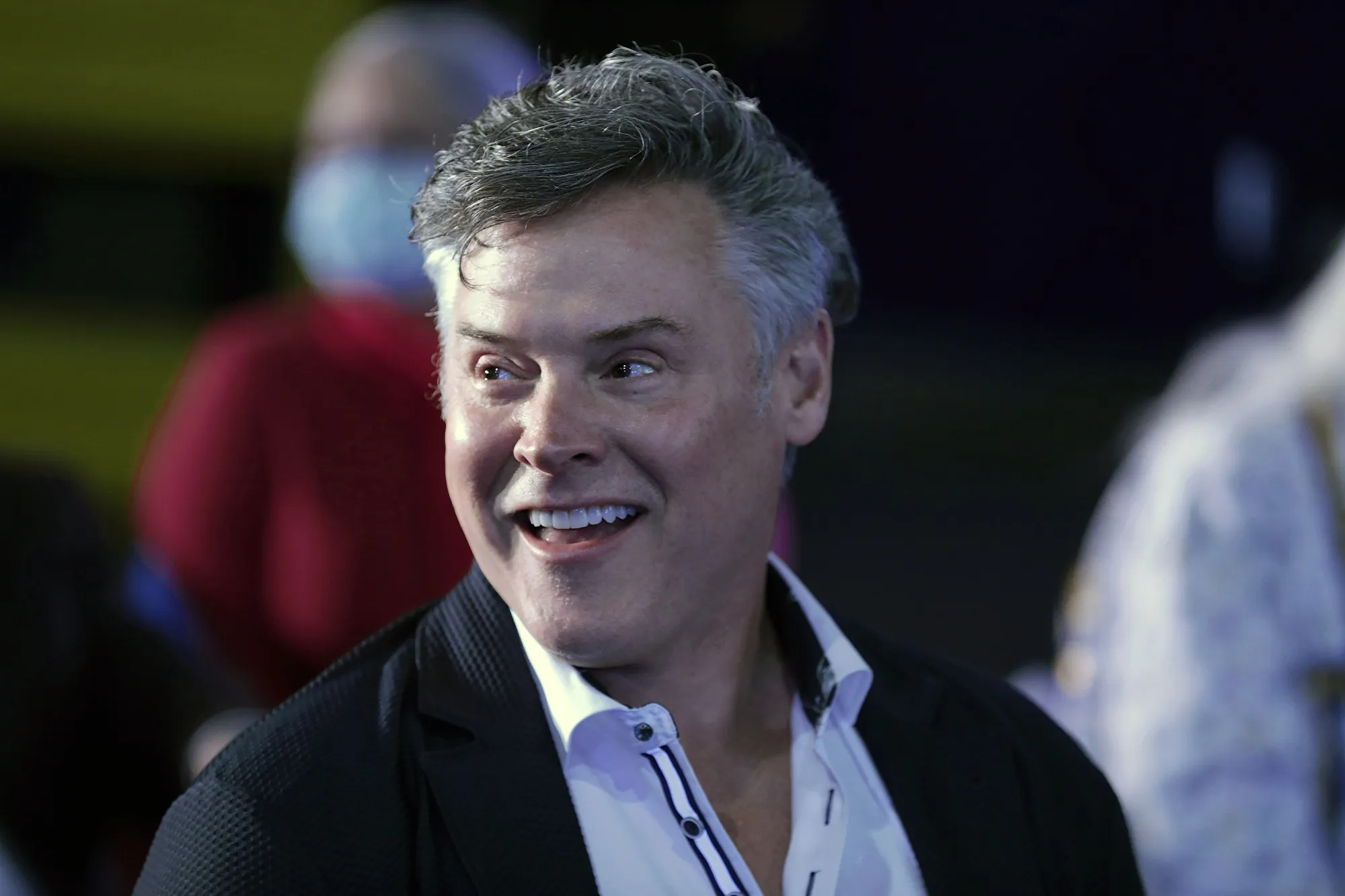 Goodyear (GT) to Name Stellantis' (STLA) Mark Stewart as CEO After ...