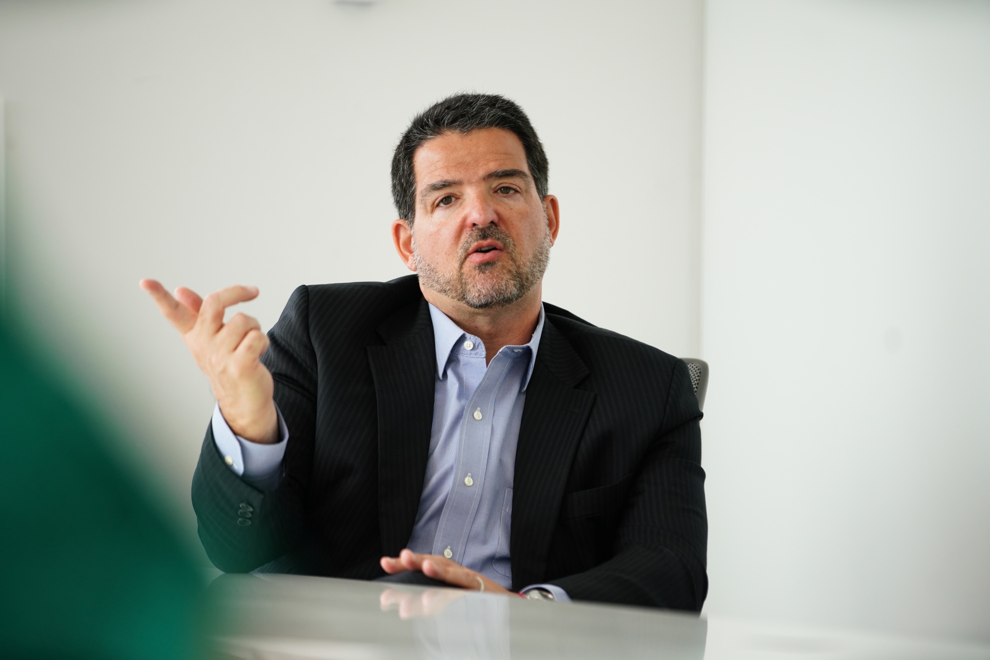 Suzano pode manter rating se comprar International Paper: S&P - Bloomberg