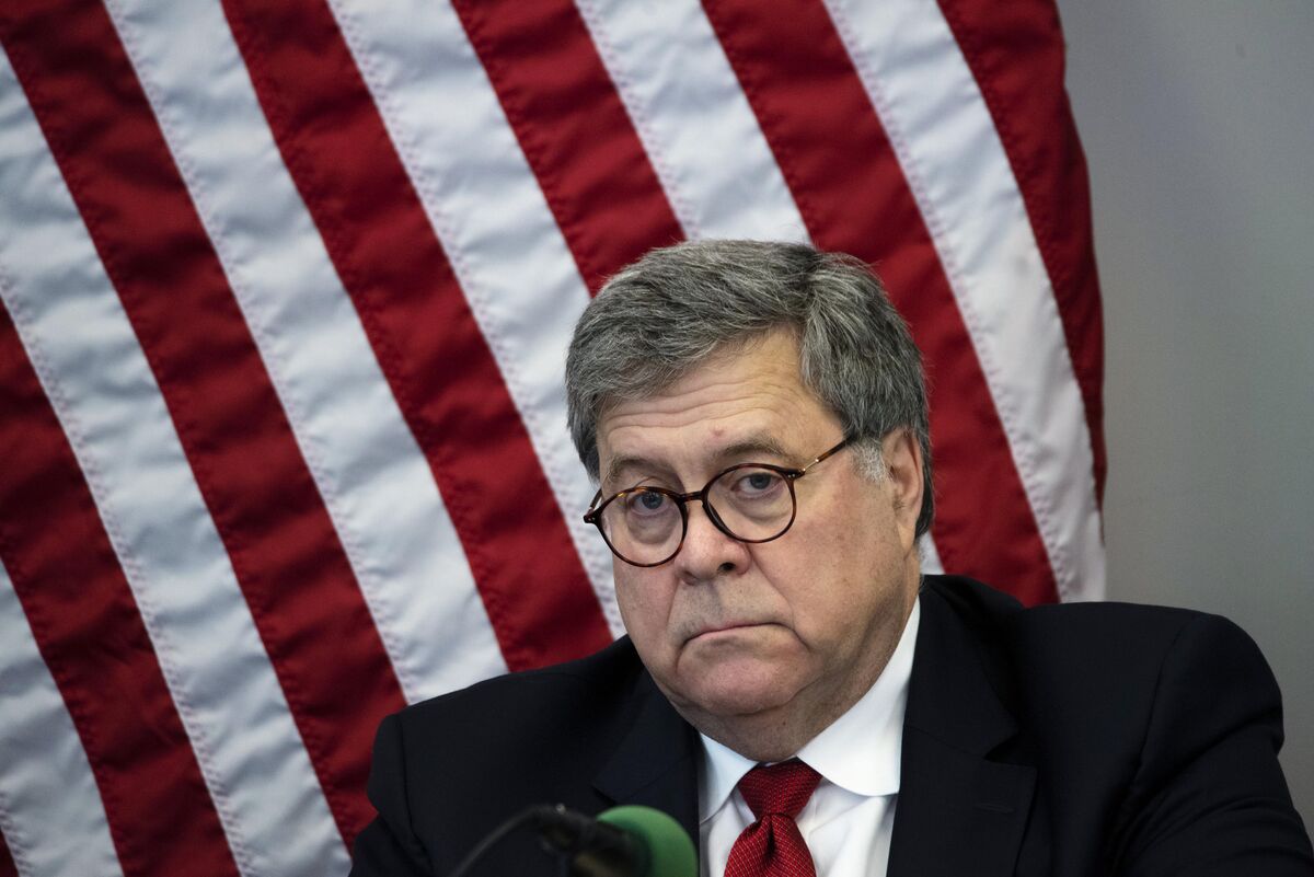 FTC Turns Up Heat With Justice Department in Dueling Tech Probes ...