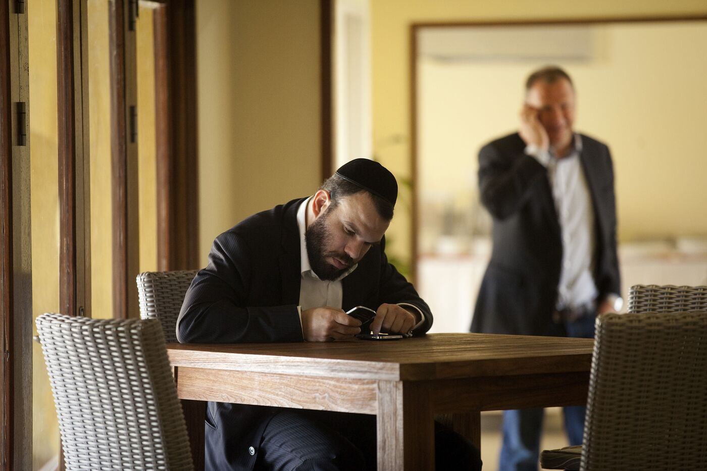 Dan Gertler finally getting his due (Maybe) | Lipstick Alley