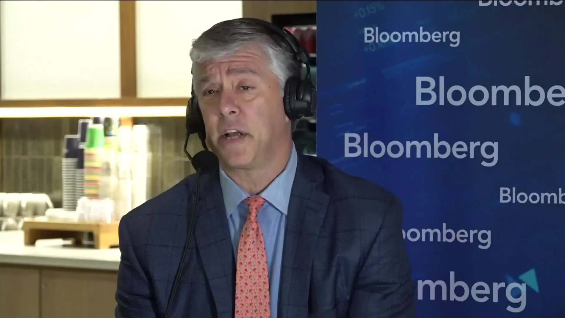 Watch BofA Private Bank & Merrill CIO on Market Outlook - Bloomberg