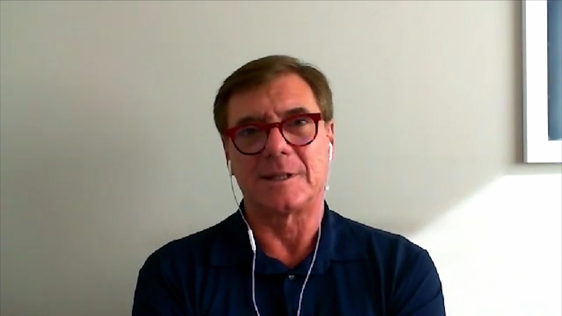 Watch Embraer CEO Francisco Gomes Neto - Bloomberg