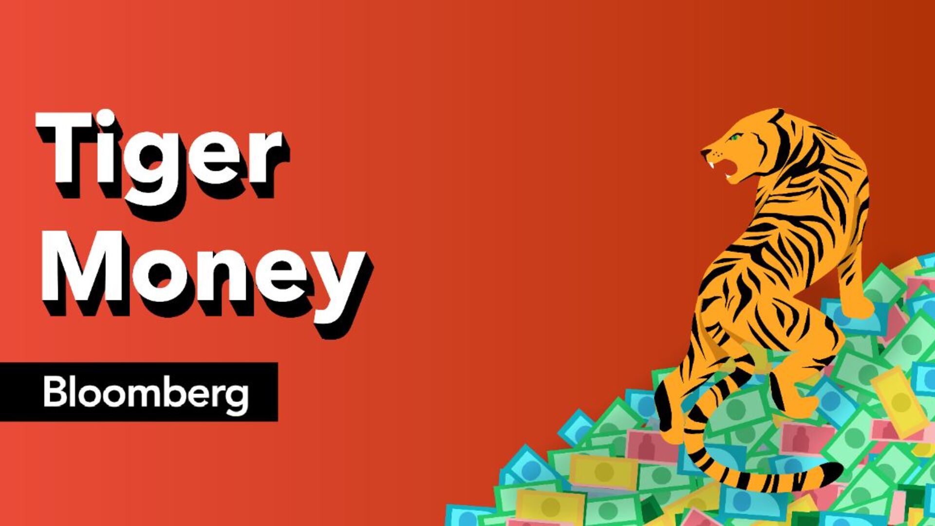 TSMC Remains the Bedrock of Taiwan’s Market Growth: Tiger Money - Bloomberg