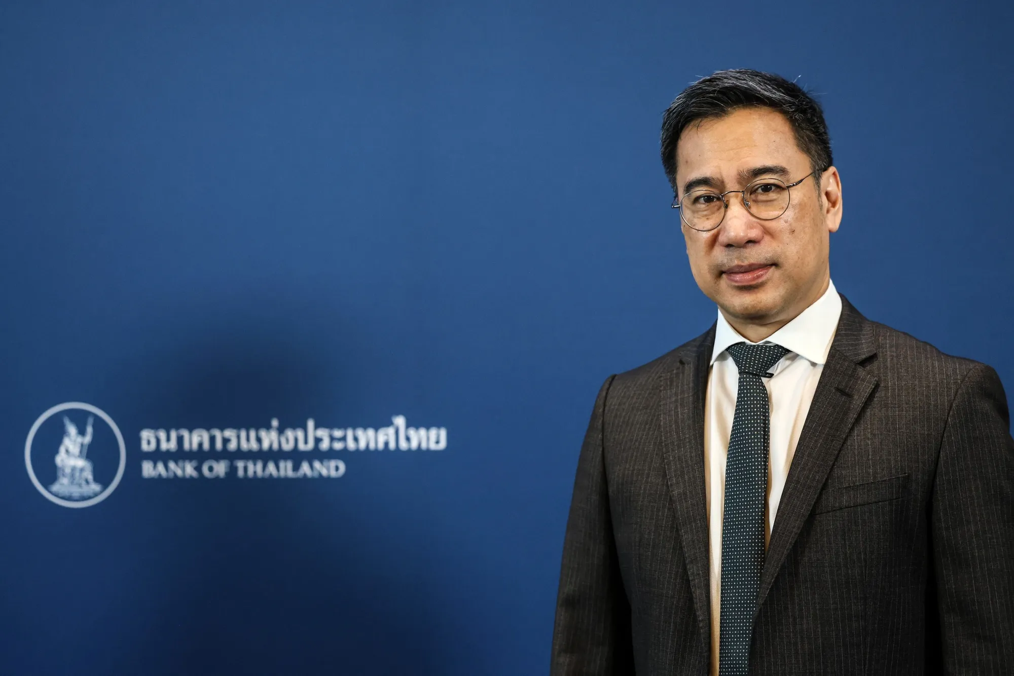 Bankers, MIT-Trained Economists Compete to Lead Thailand’s Central Bank ...