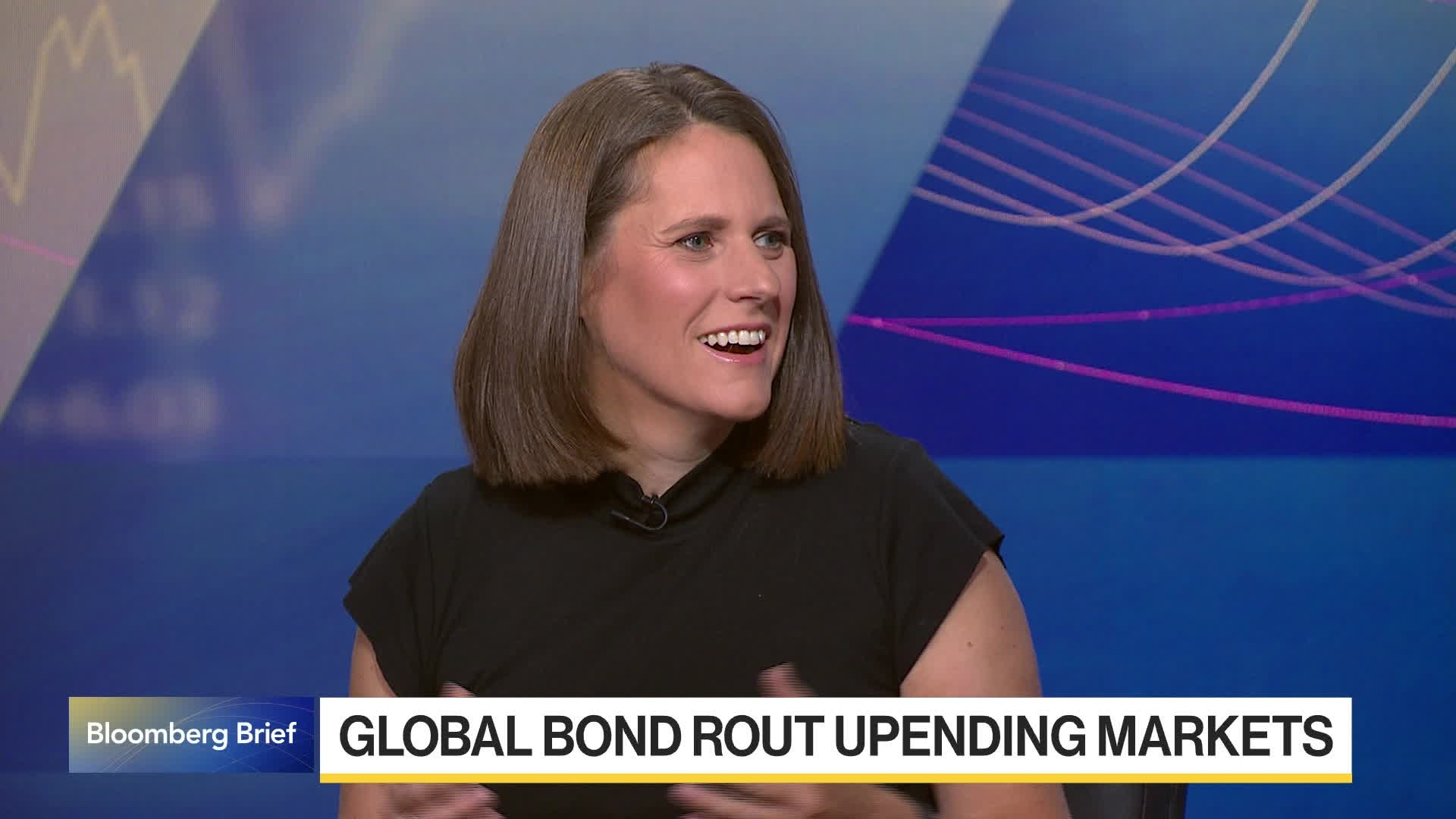 Watch Good Opportunities in Small, Mid-Cap Space: Katrina Dudley ...