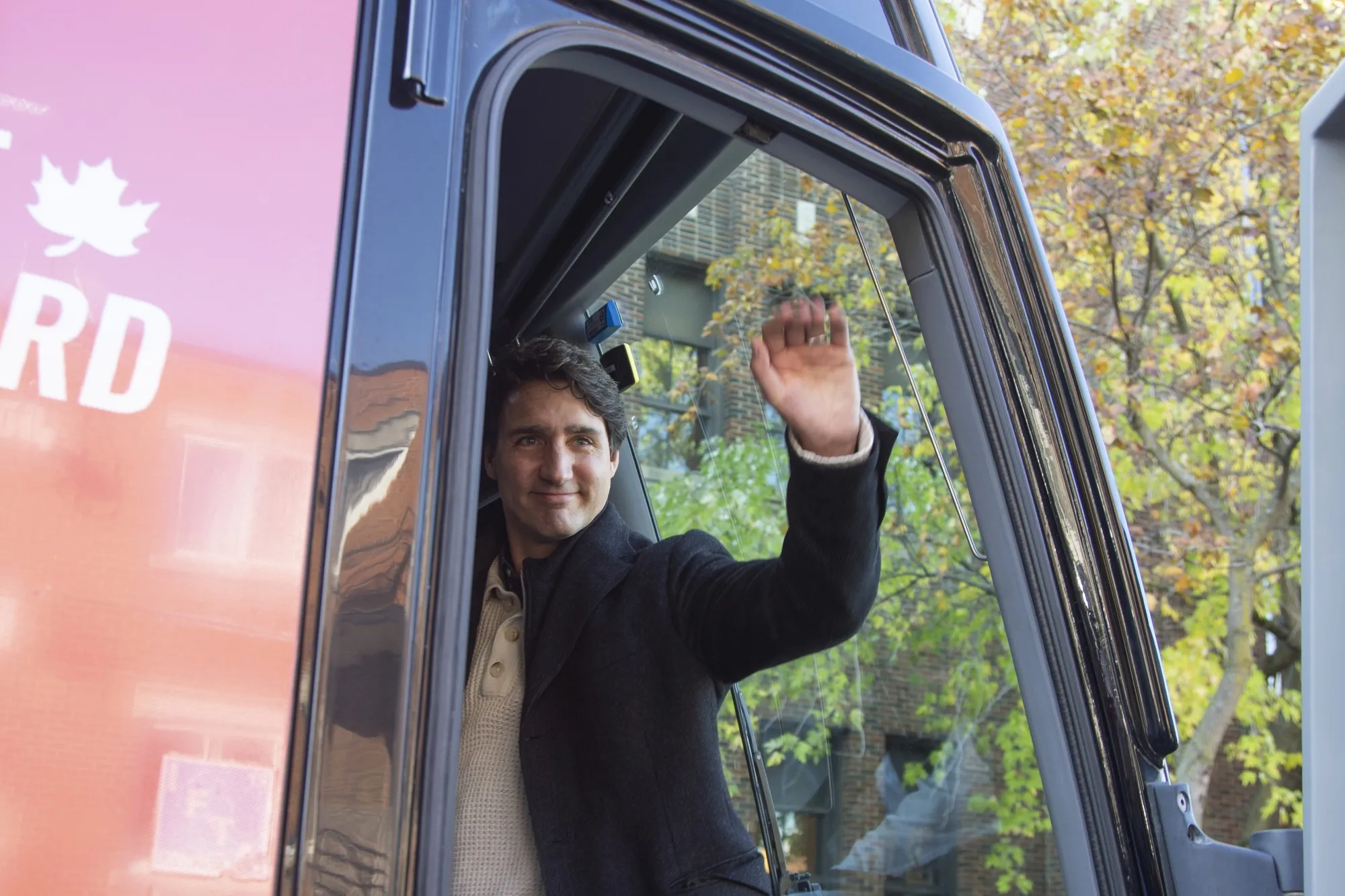 Liberal-NDP Tally Exceeds 170 Seats: Canada Election Update - Bloomberg