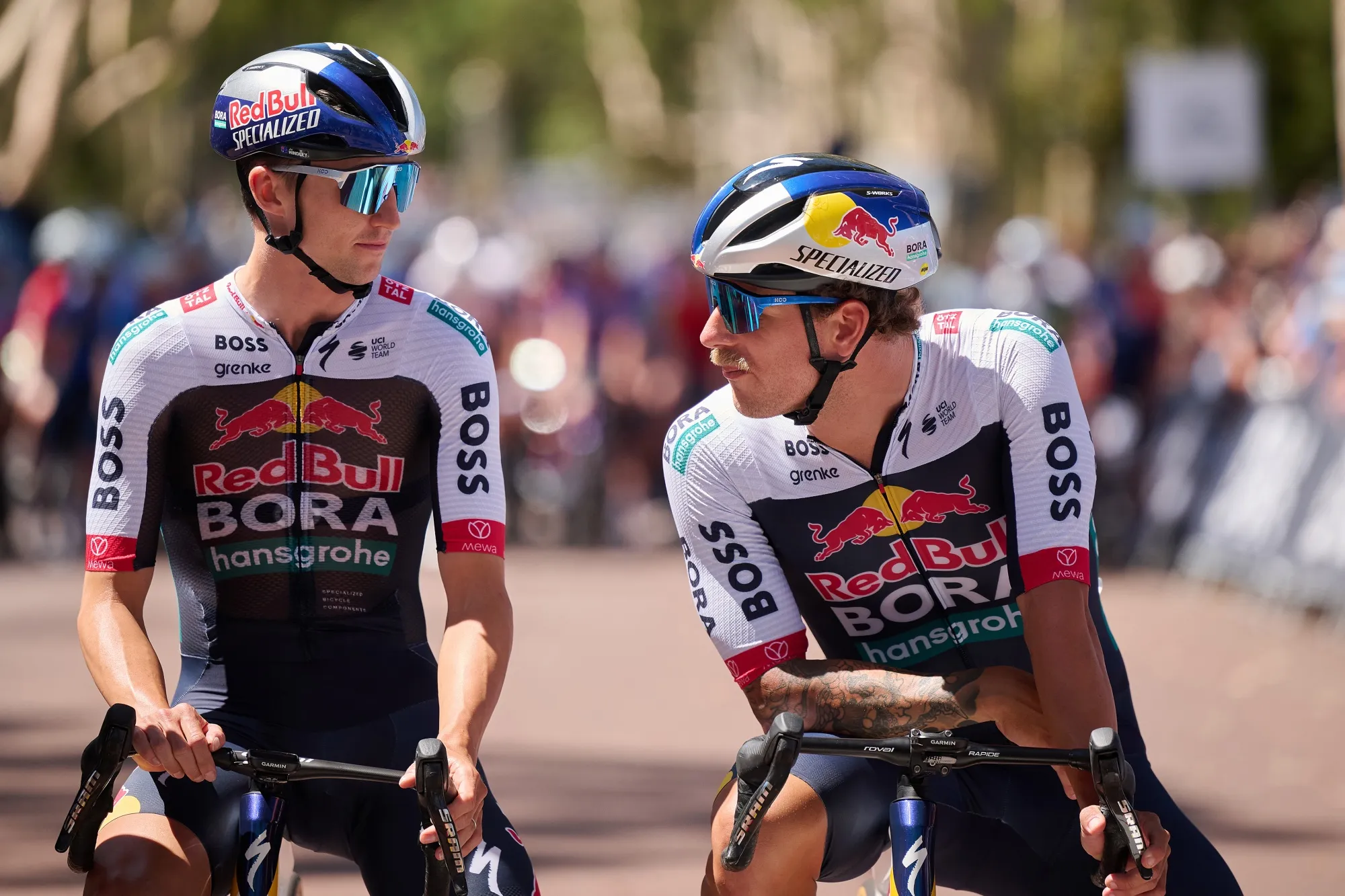 Red Bull Invests in Apex Capital’s Athlete-Backed Venture Fund - Bloomberg