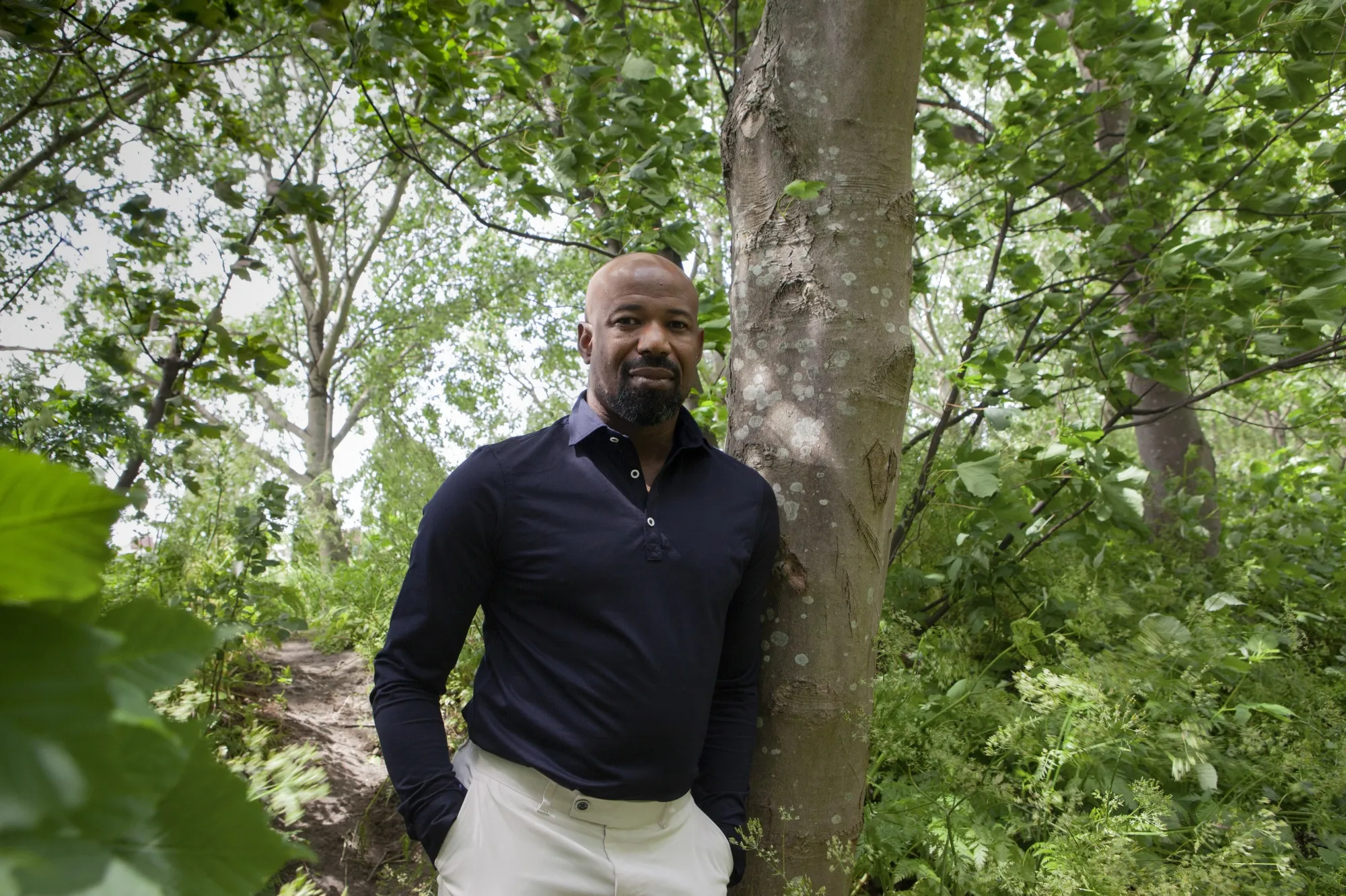 The Blue Family Documentary: Dutch Police Film Spurs Racism ...