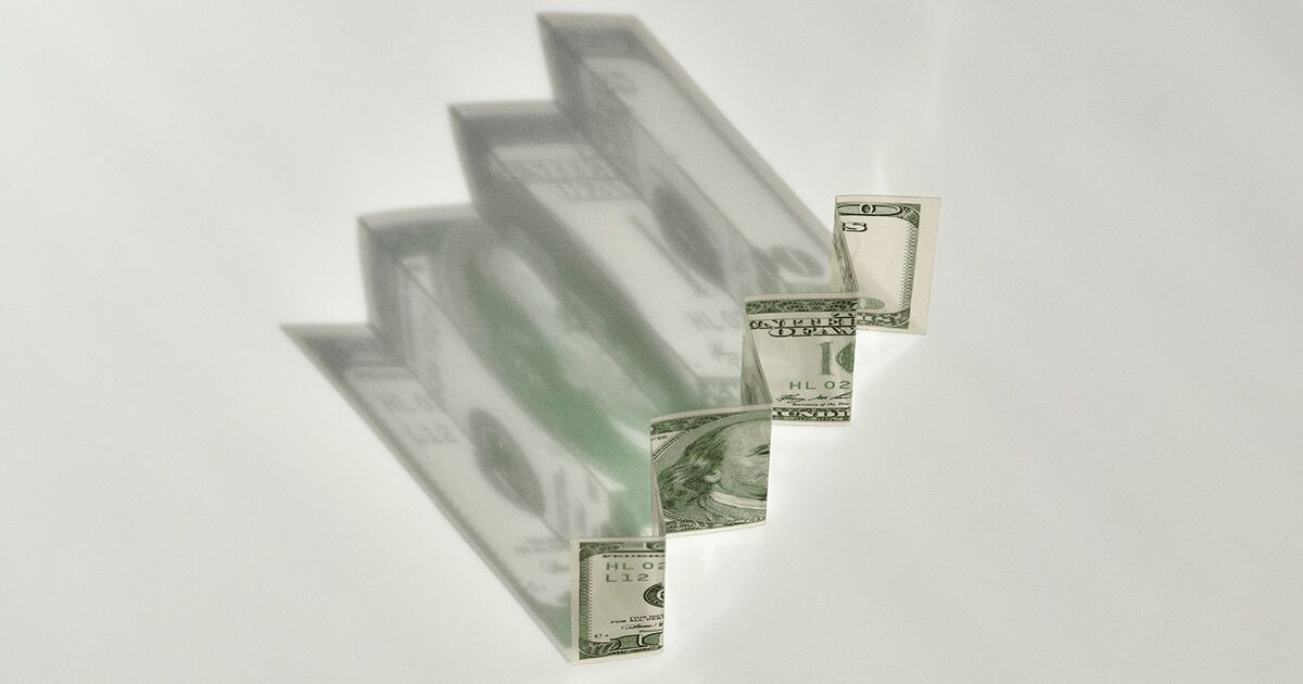 Child Tax Credit Could Be a Bipartisan UBI Compromise - Bloomberg