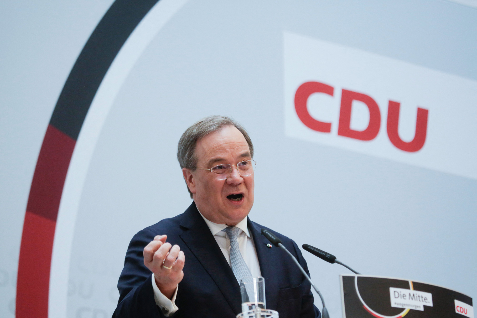 Merkel’s Bloc May Not Survive Her Departure - Bloomberg