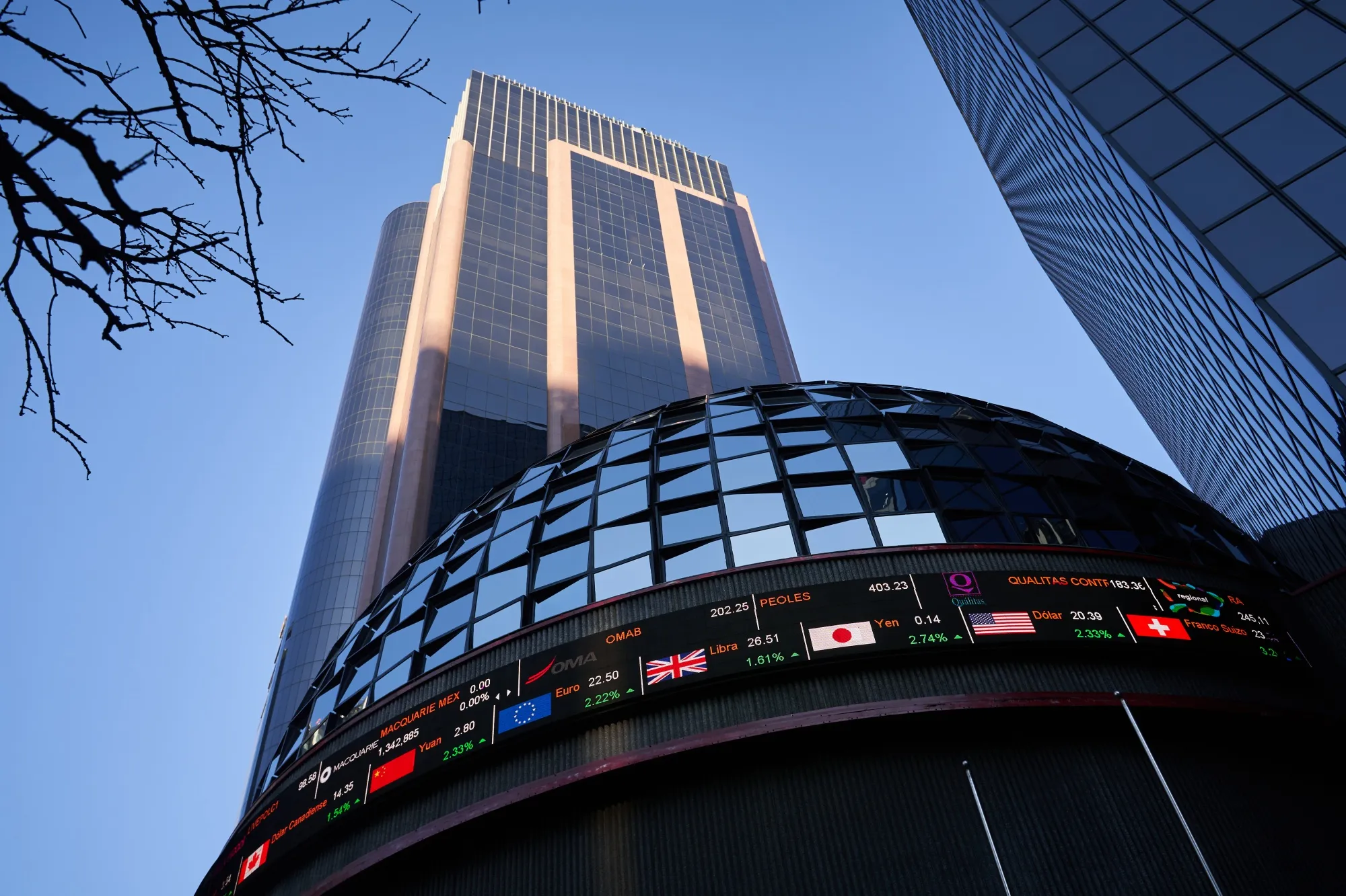 Gas Network Esentia Looks to Raise $610 Million in Global Offer - Bloomberg