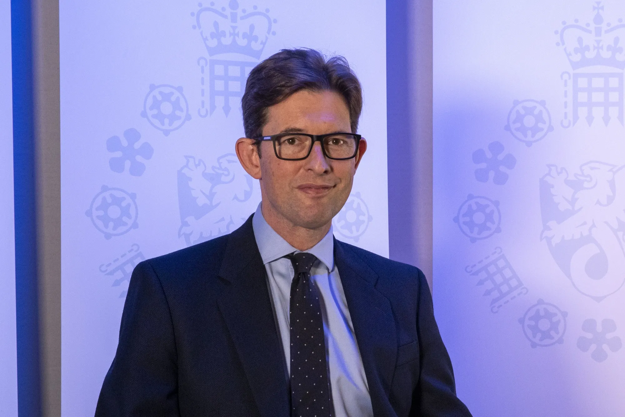 MI5 Chief Says U.K. Plans to Do More to Tackle China Threat - Bloomberg
