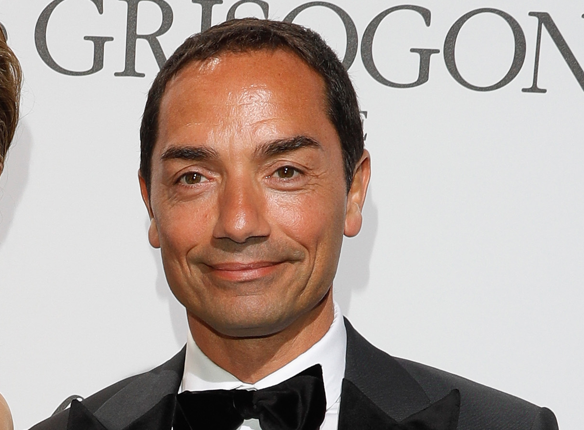 `Captain Magic' Clashes With Tycoon Over $5 Billion Fund - Bloomberg