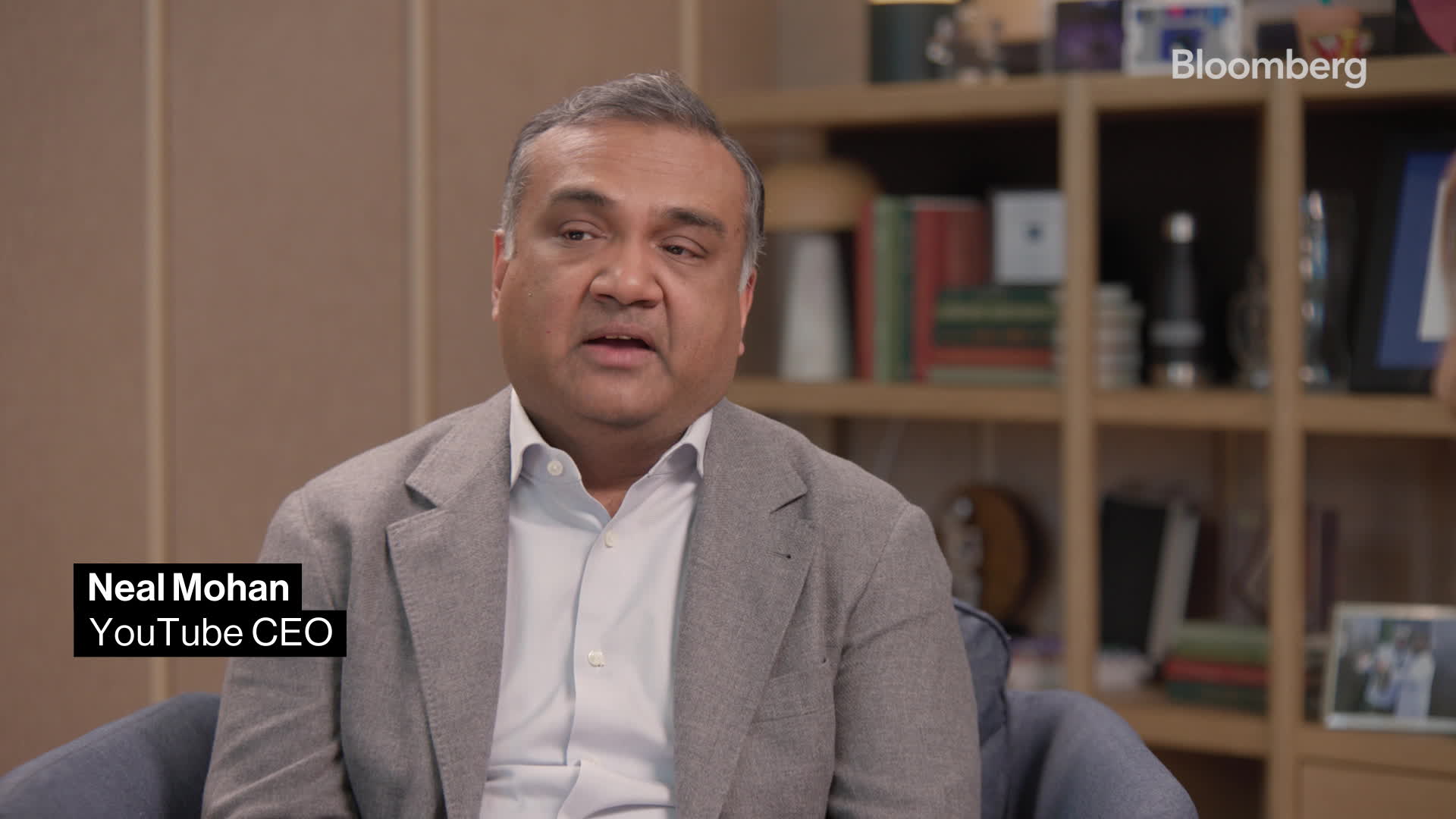 Watch YouTube Says Using Videos to Train OpenAI's Sora Breaks Rules ...