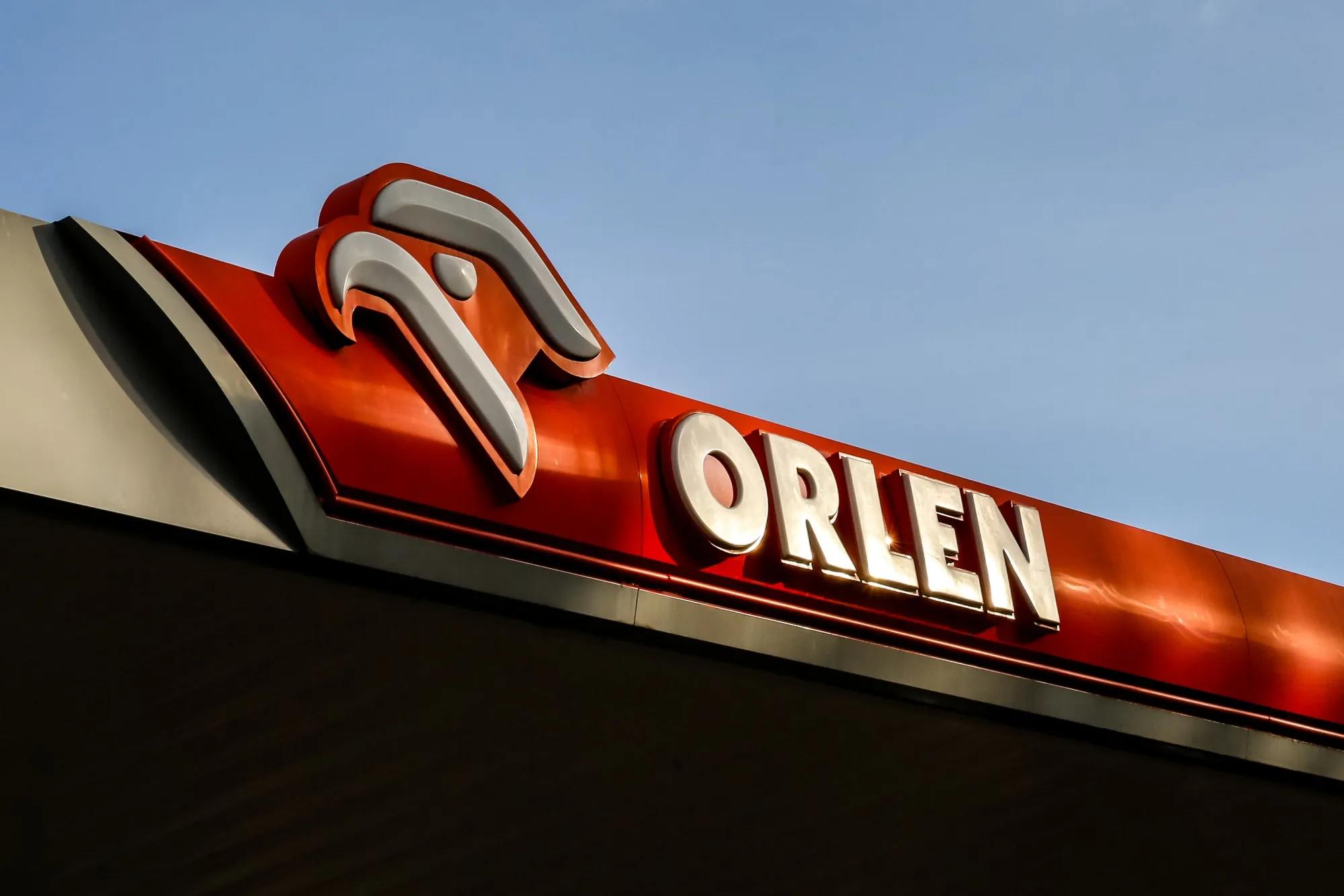 Orlen Names Ireneusz Fafara as New CEO - Bloomberg