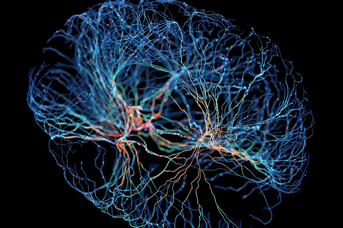 Stealth AI Startup From Ex-Googlers Raises $40 Million - Bloomberg Stealth AI Startup From Ex-Googlers Raises $40 Million - Bloomberg