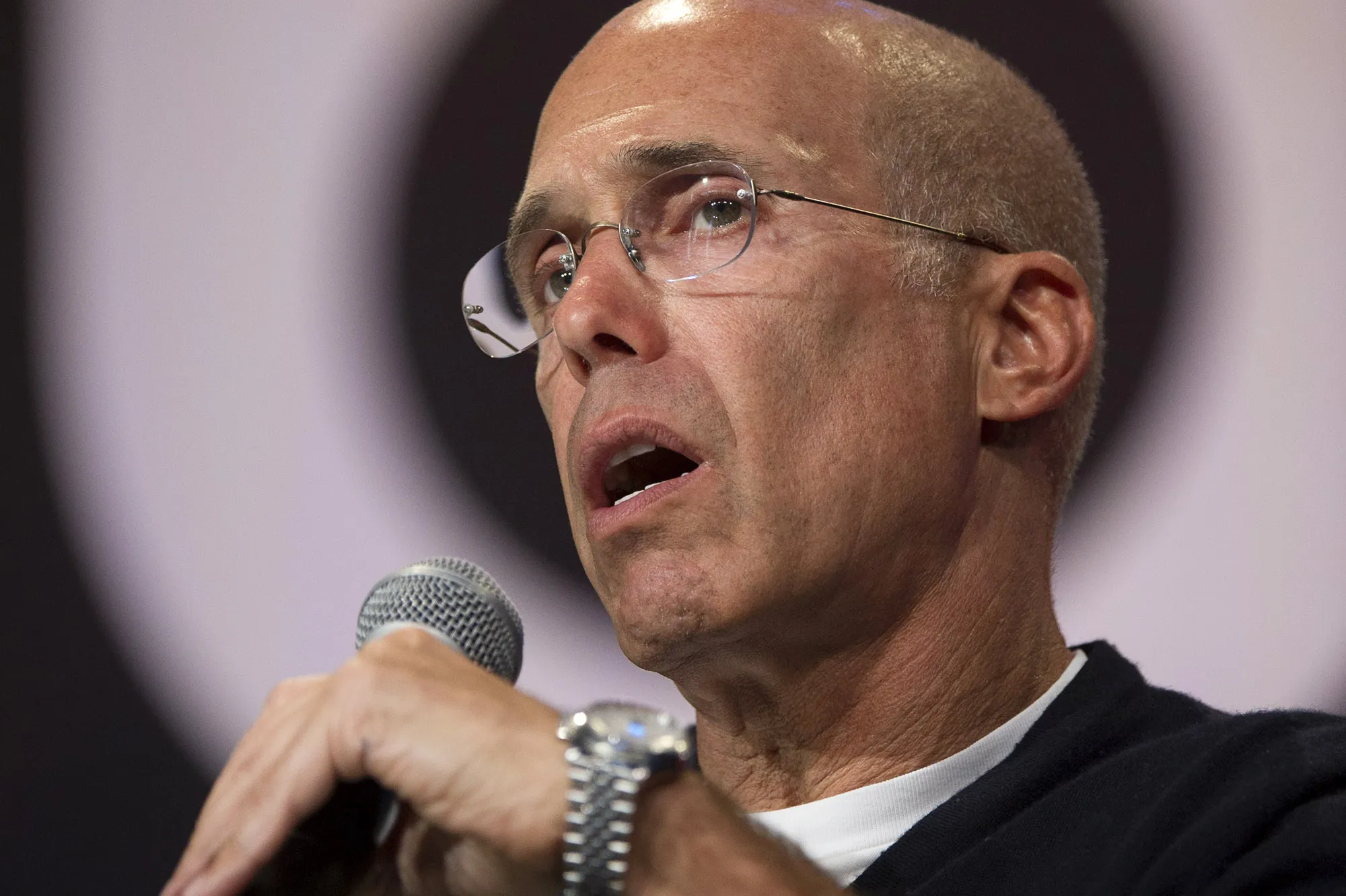 Katzenberg-Backed Digital Security Firm Aura Raises $200 Million ...