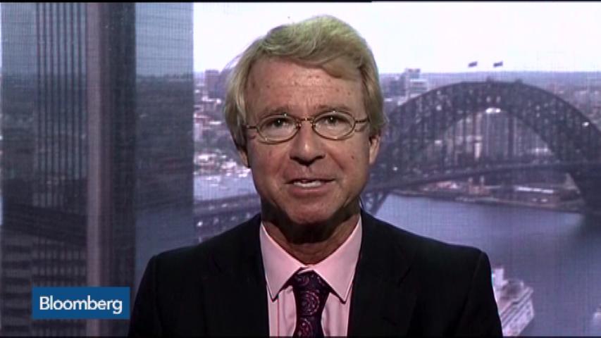 Watch Commonwealth Bank Shares Expected to Rise: Oliver - Bloomberg