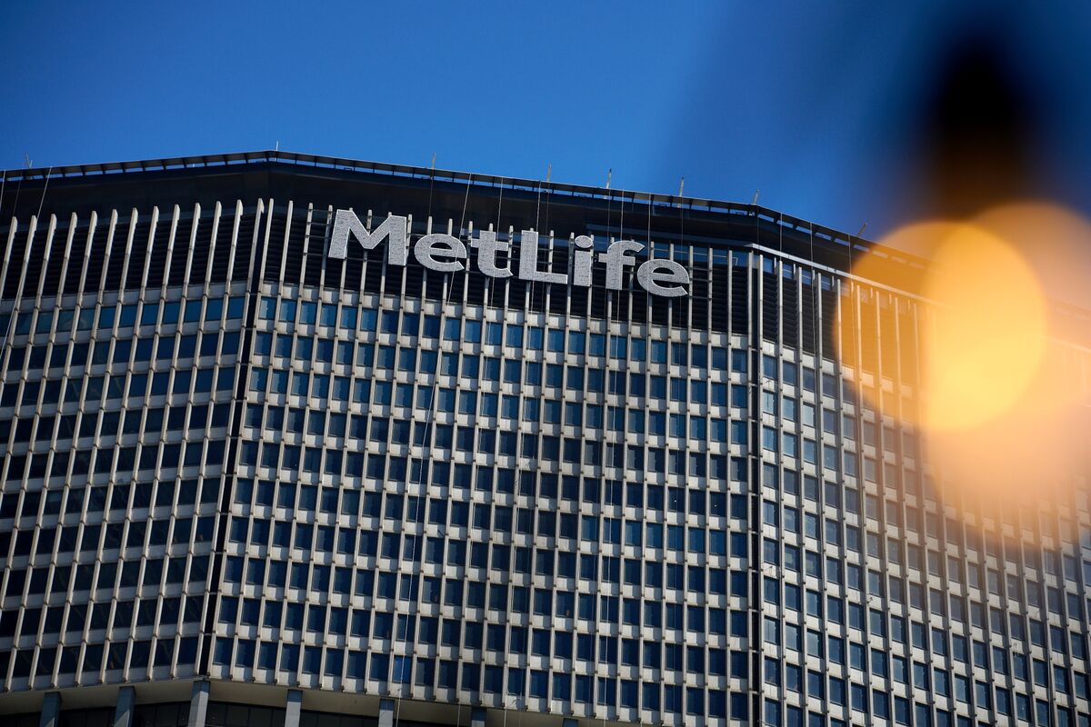 MetLife (MET) Weighs Private Credit M&A to Bolster Earnings Growth, CFO ...