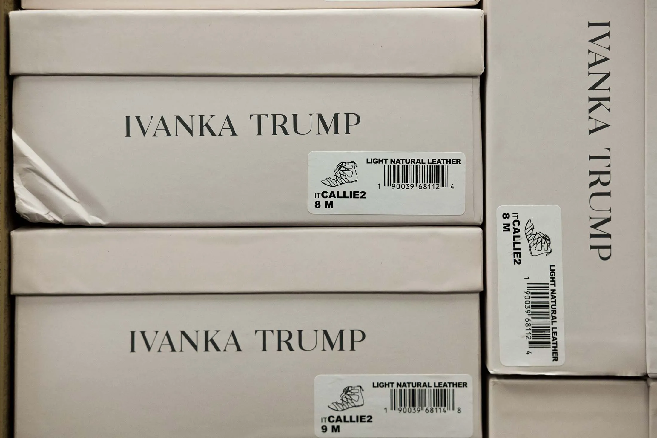 Trump Inc. (Ivanka Edition): What's in a Name? - Bloomberg