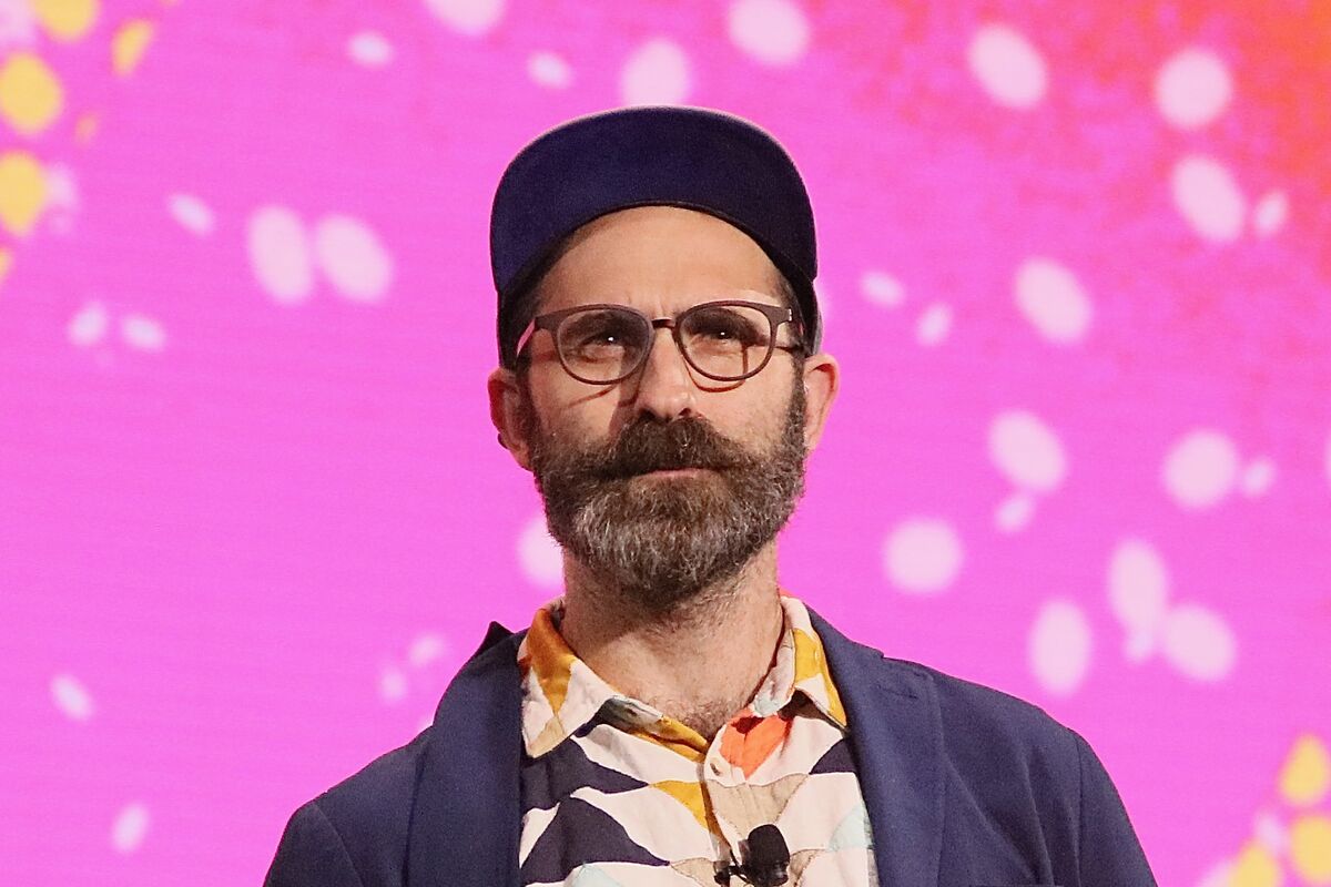 OpenAI’s New CEO Spent Decade Trying to Rein In Abuse at Twitch - Bloomberg