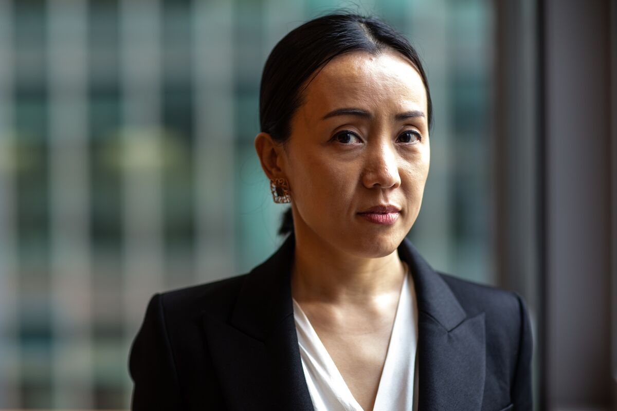 Canada Pension Plan Names Kim to Run $100 Billion Private Equity Unit ...