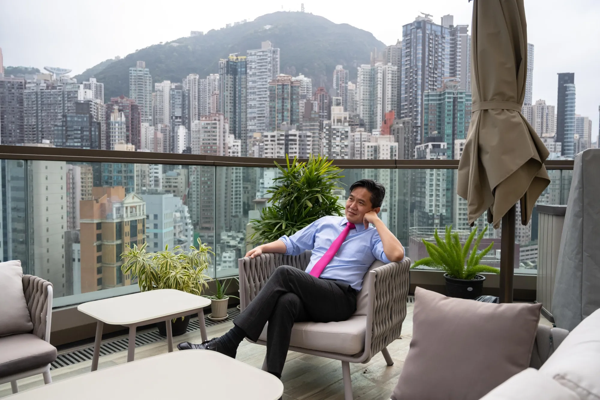 Gambler Who Bet Millions on AirAsia Wants Everyone to Notice - Bloomberg