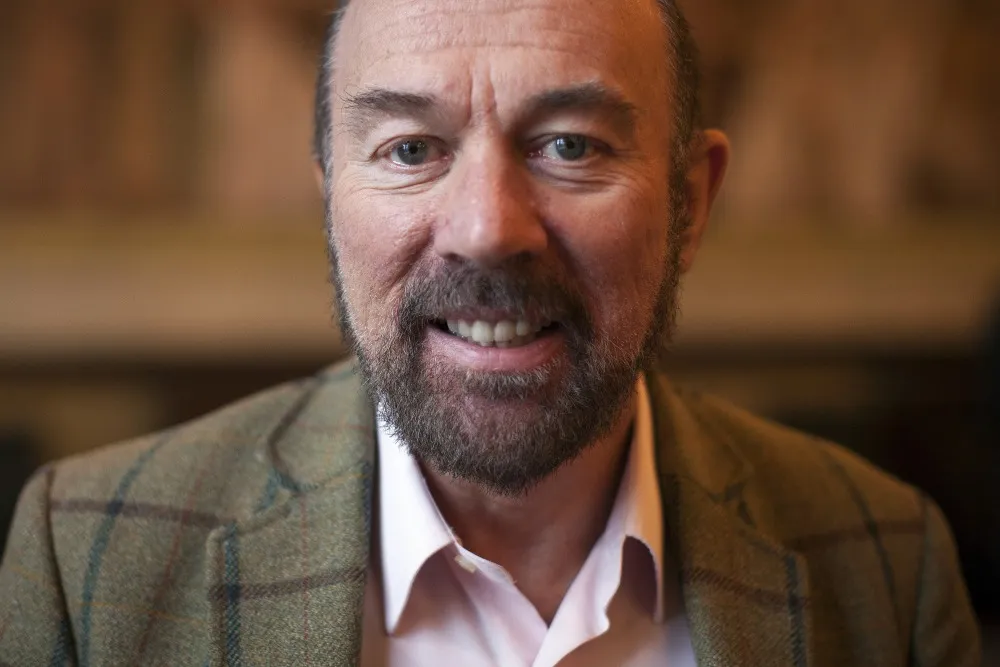M&A Battle Fuels Brian Souter's $500 Million Family Office’s Europe ...