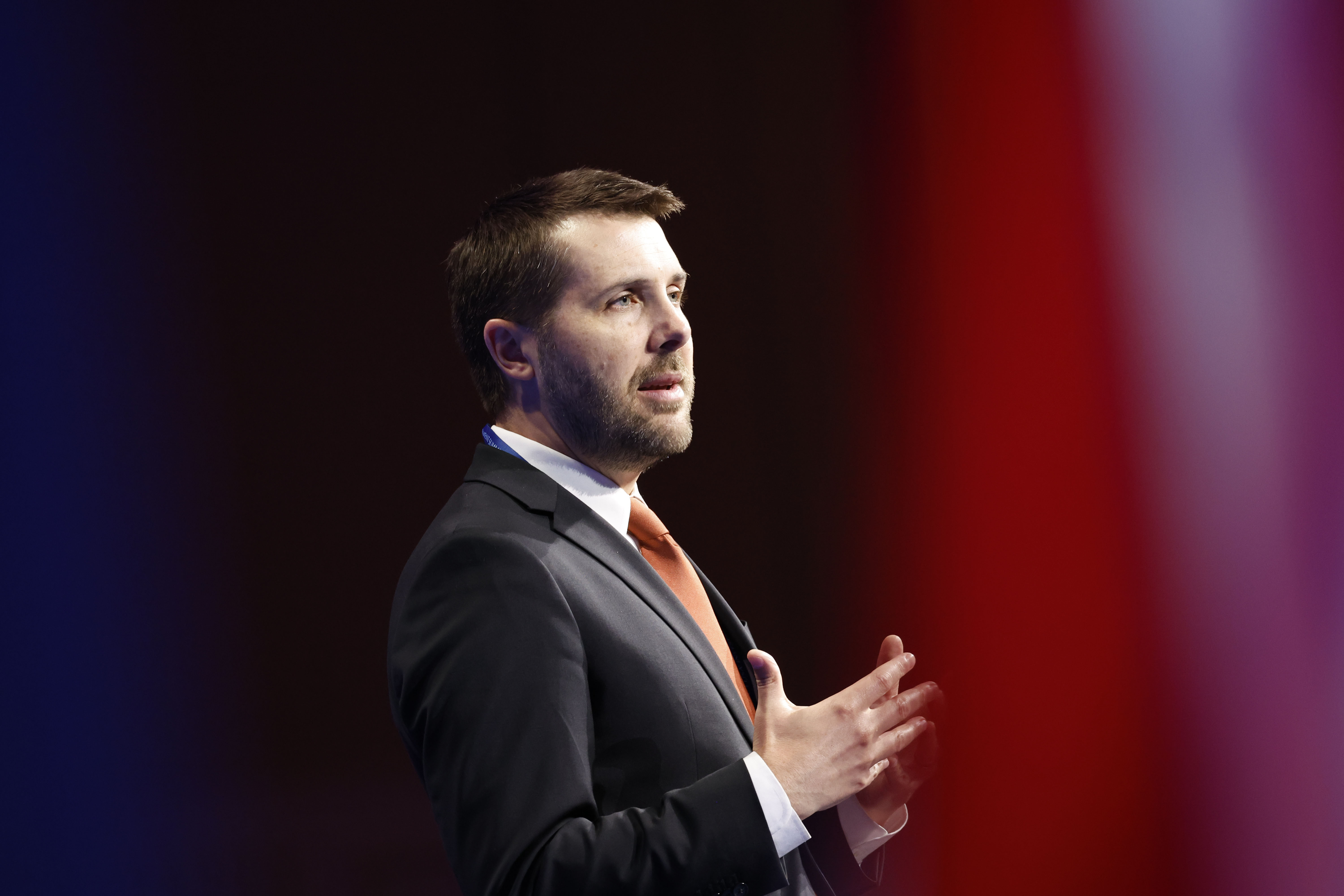 Brian Deese on the Legislative Legacy of President Biden's First Two ...