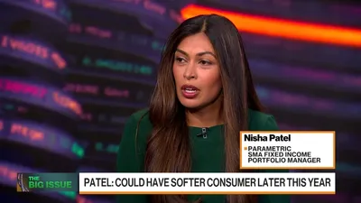 Watch Warsh Will Try and Make Both Sides Happy: Patel - Bloomberg