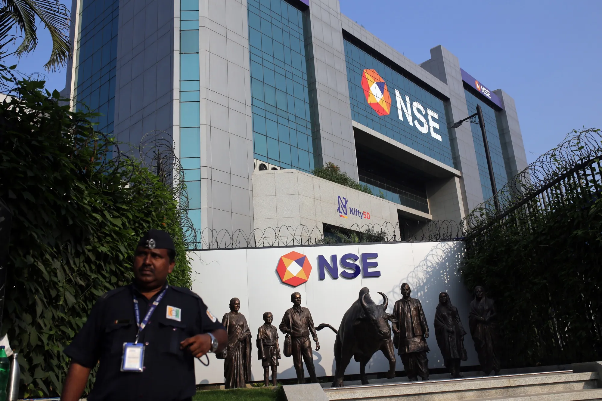 Contract That Made India Top Options Market Has Last Trading Day ...