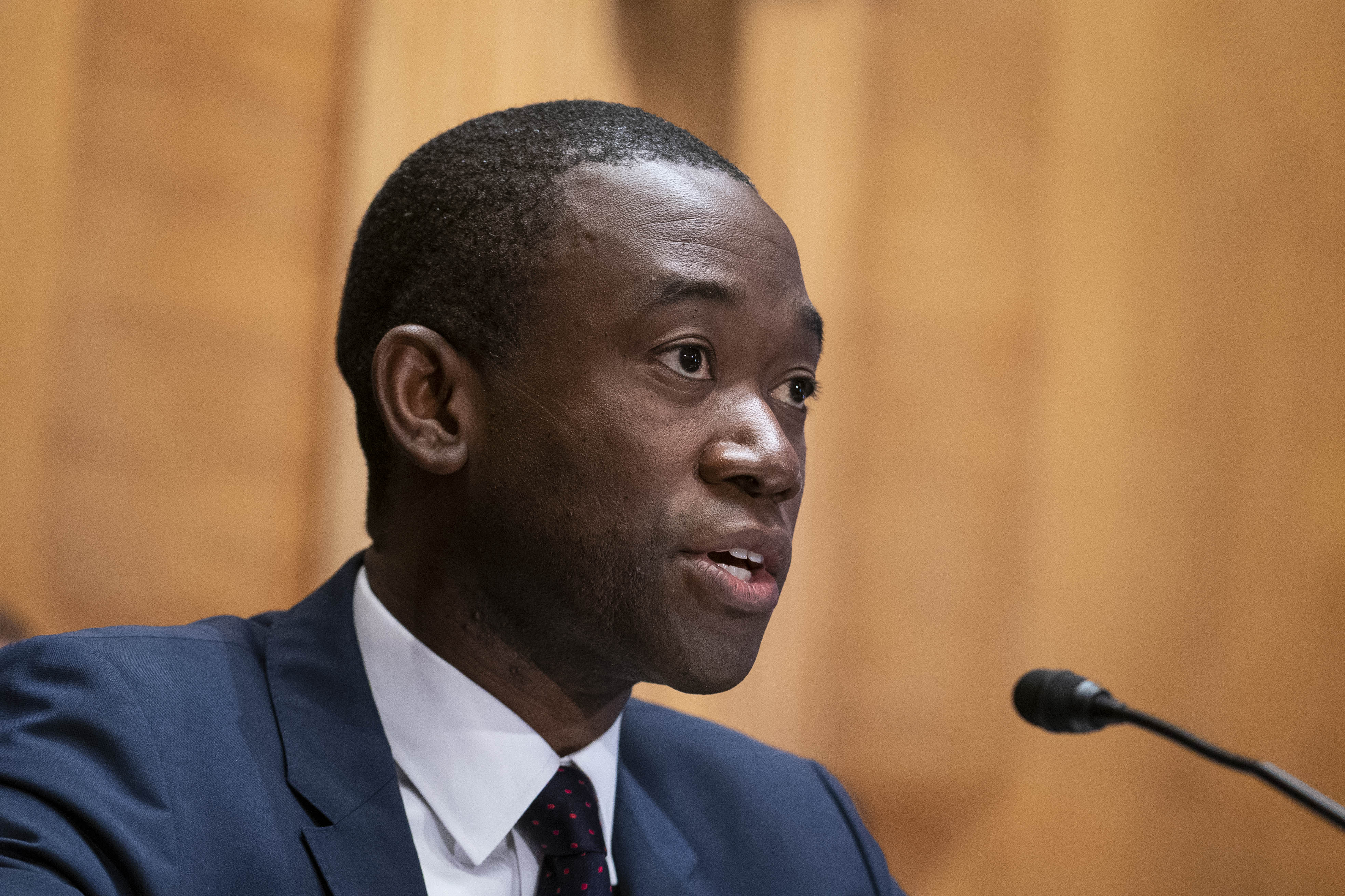 Adeyemo Warns Foreign Banks on Helping Russia Evade Sanctions - Bloomberg