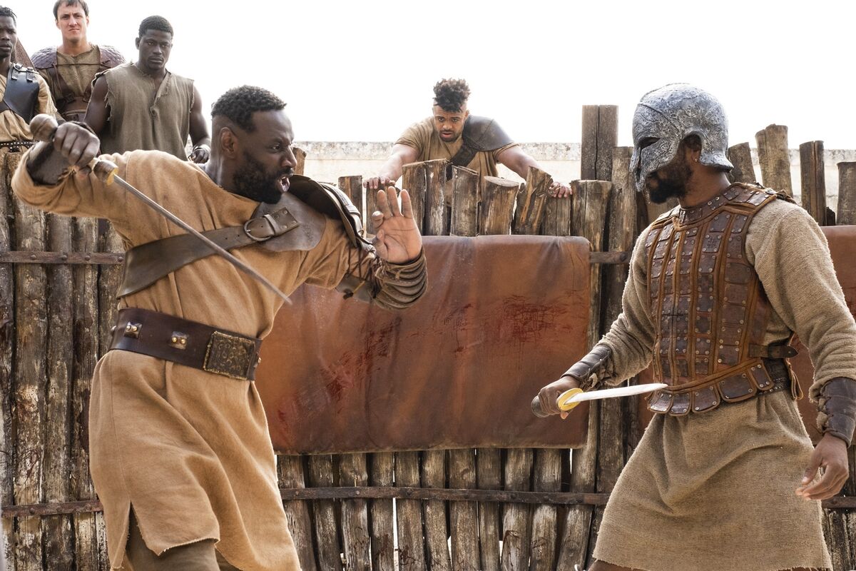 Movie Review: Audacious Bible-era story 'The Book of Clarence' is maybe ...