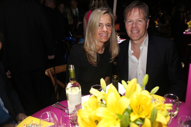 Silicon Valley Galas Are Taking Crypto Donations – Madam Crypto