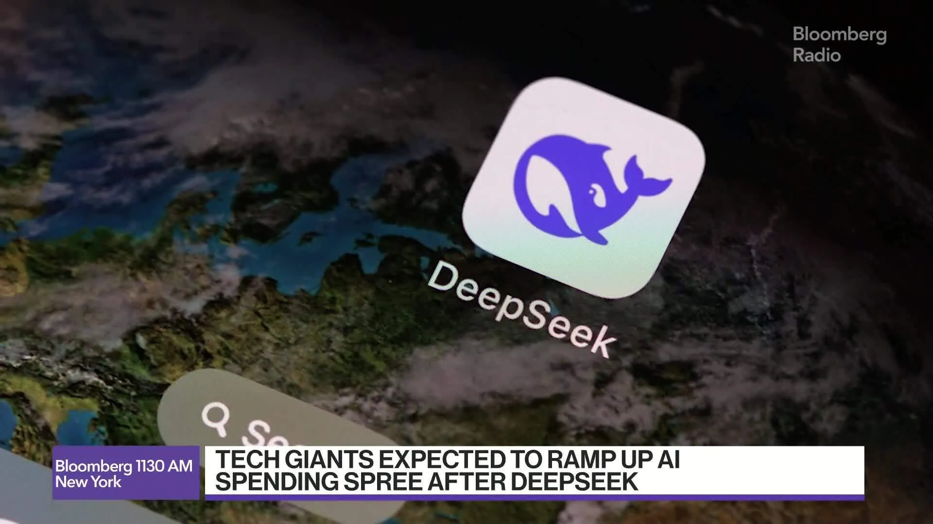 Watch We're at The Bottom of The Third Inning in the AI Race: Gregory ...