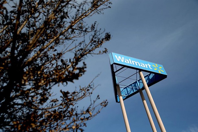 Wal-Mart Brings Falling Prices to the Volatile World of Money Transfers ...